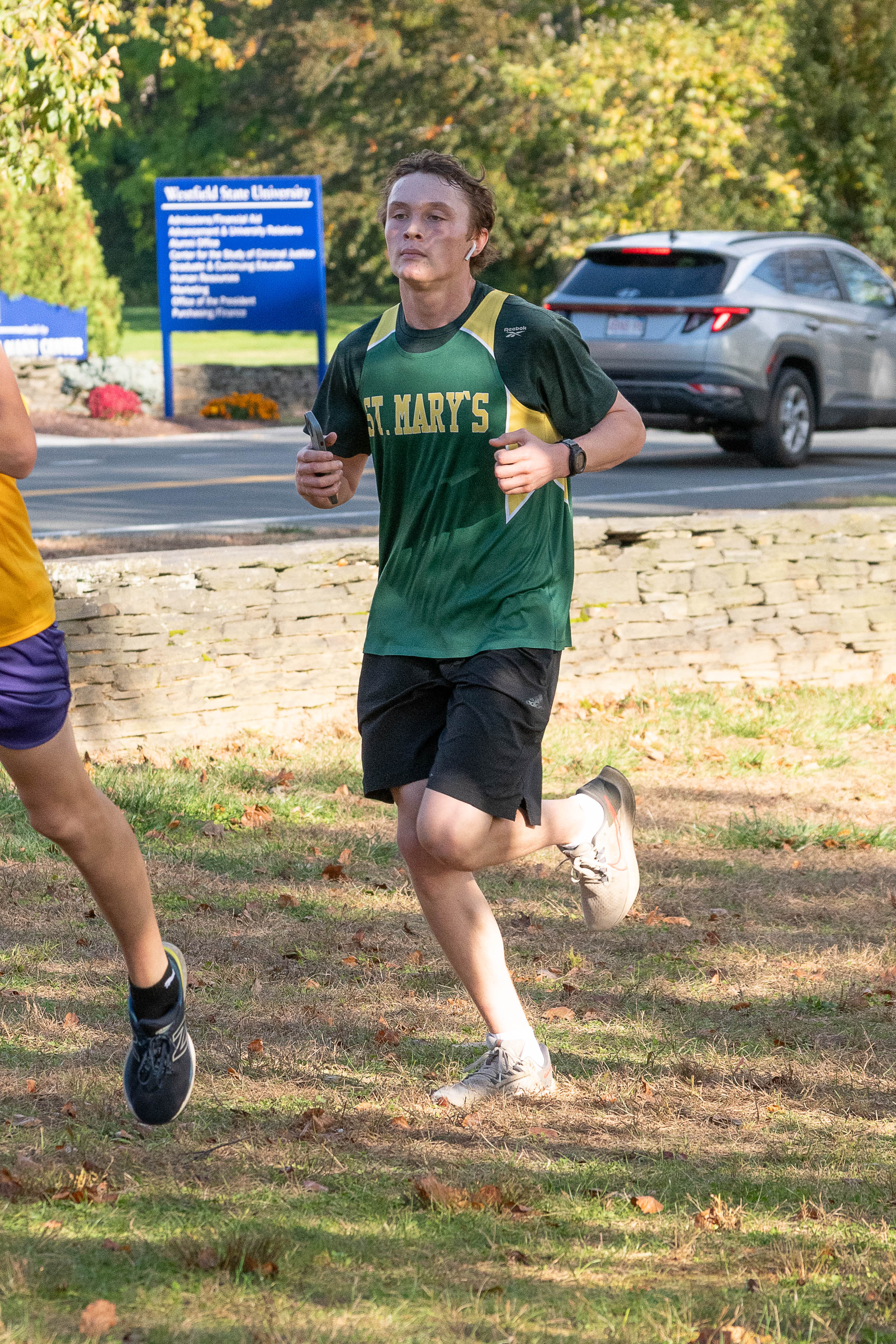 10-24-23 Westfield Cross-Country Tri-Meet in Stanley Park - masslive.com