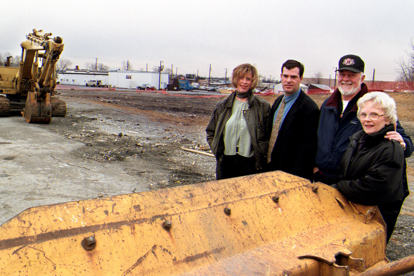 1999 West Shore Farmers Market fire - pennlive.com
