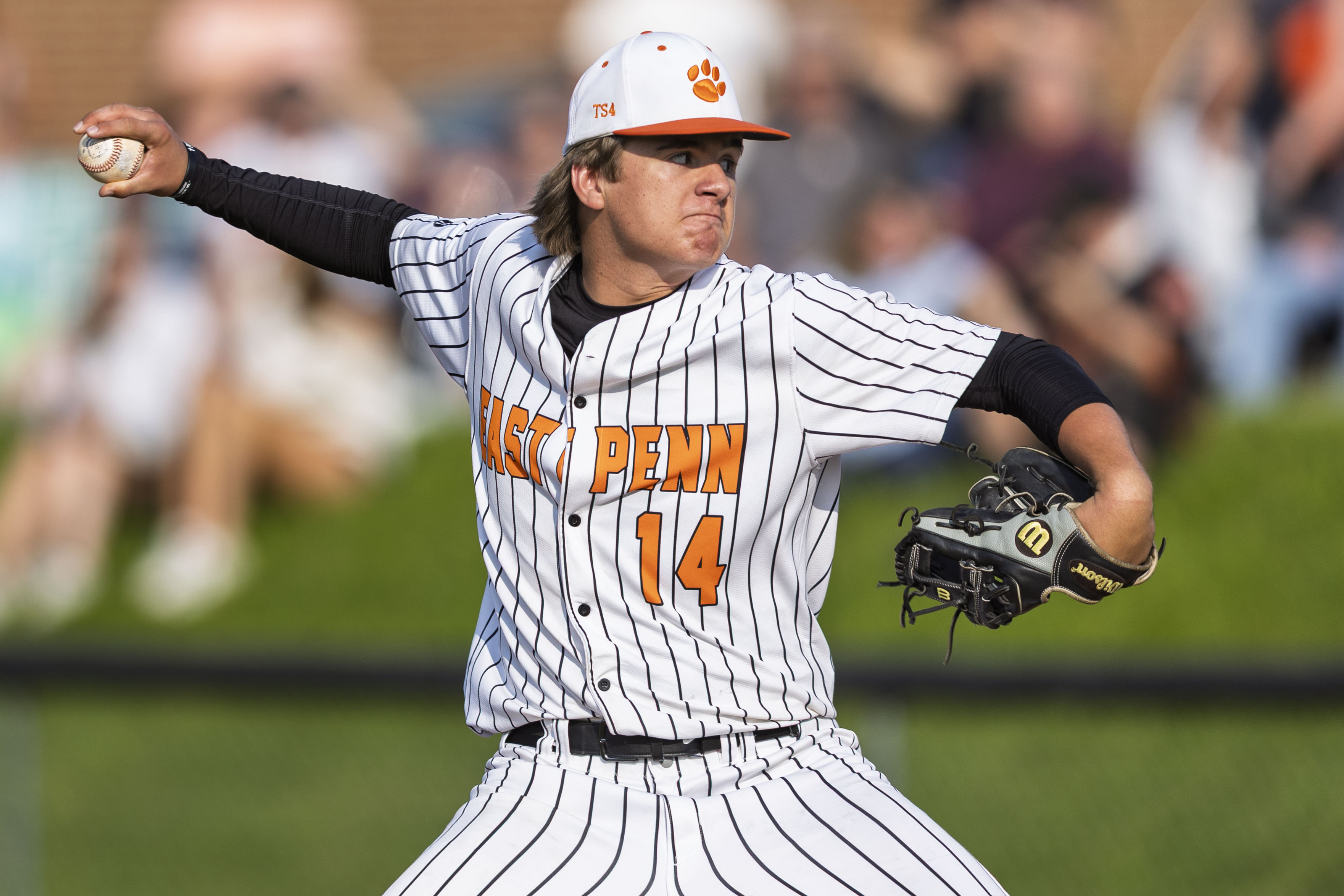East Pennsboro hosts Archbishop Wood in PIAA baseball - pennlive.com