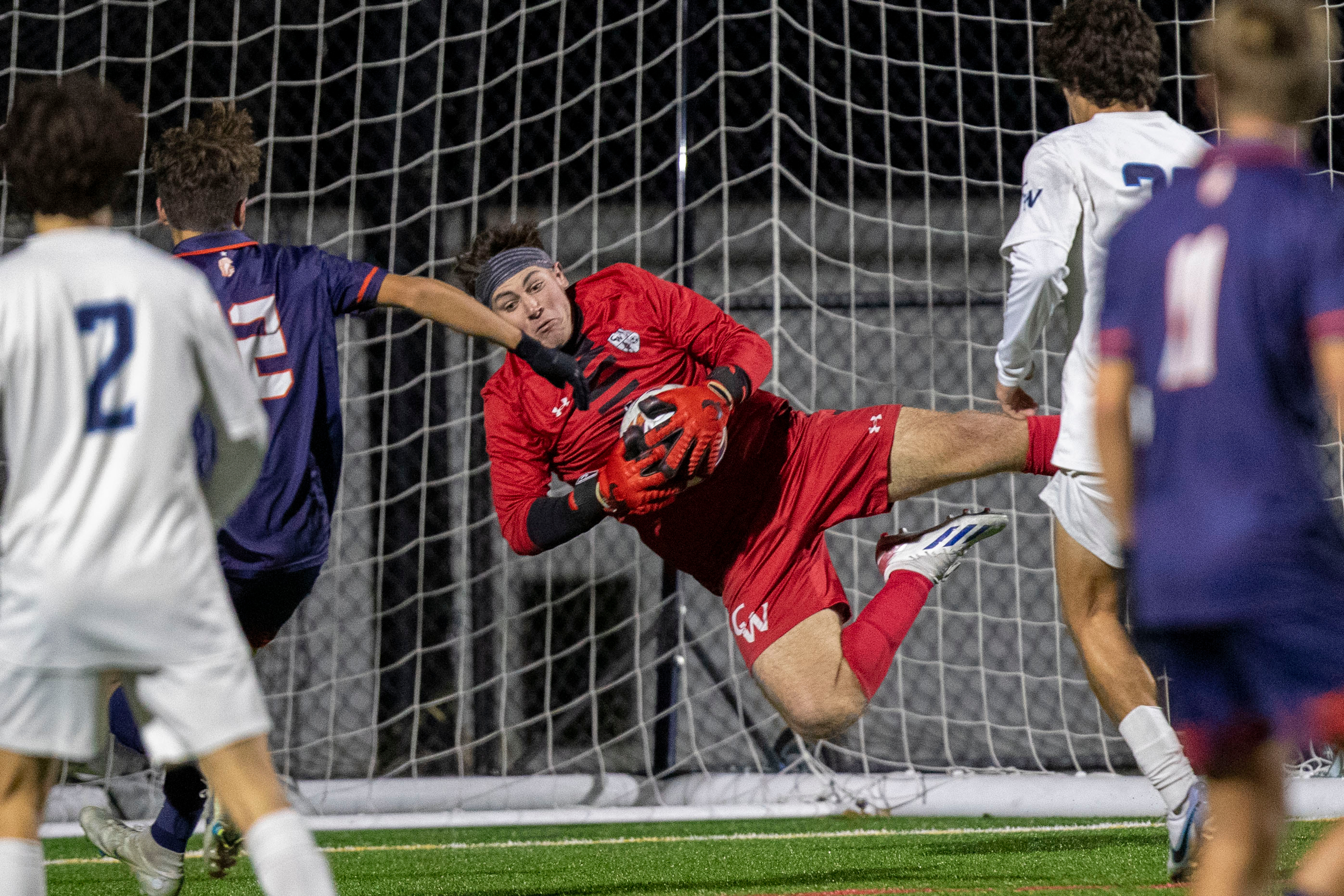 Hershey boys win the 2023 District 3 Soccer Championship - pennlive.com