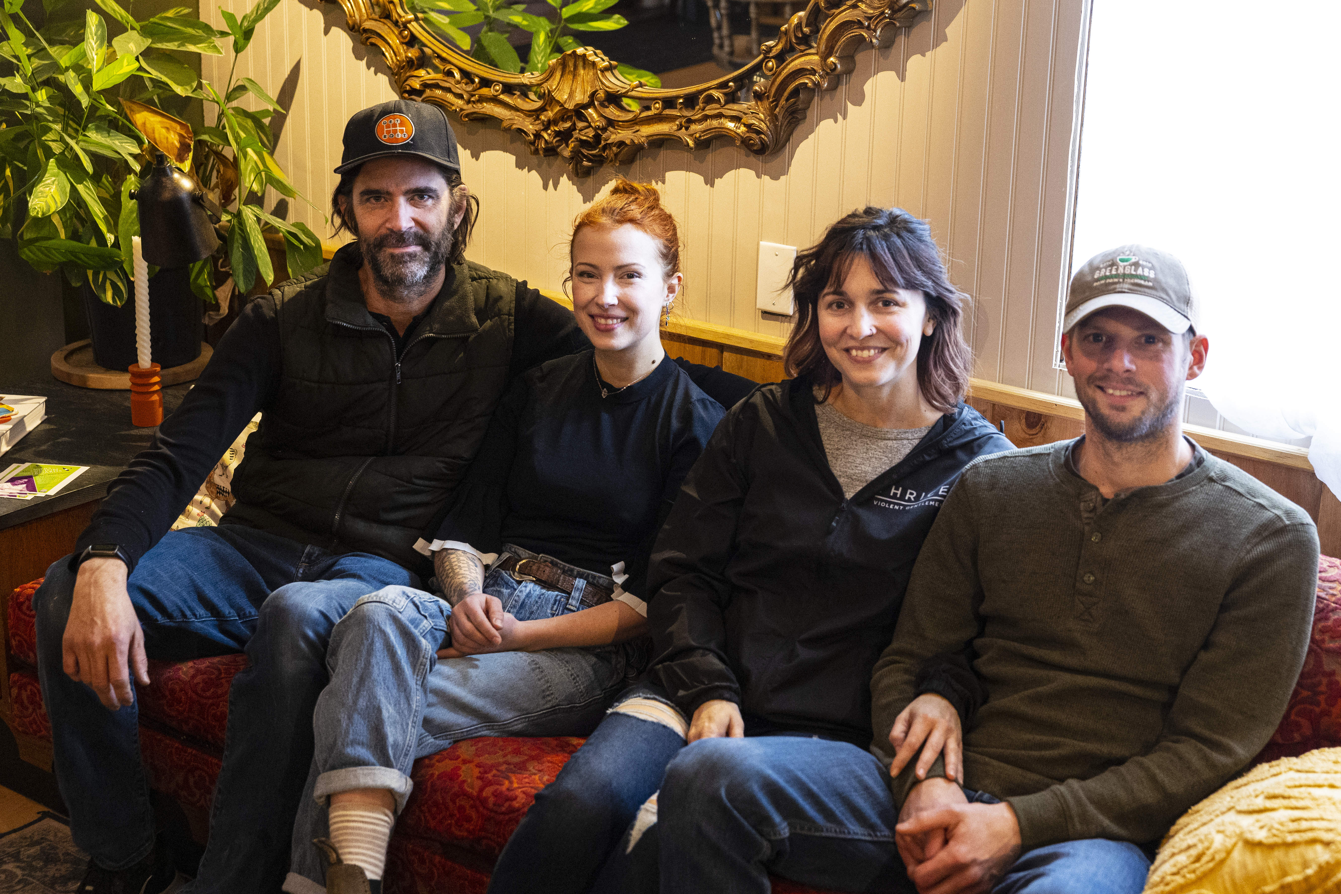 Local Eats: Lucky Wolf in Paw Paw - mlive.com