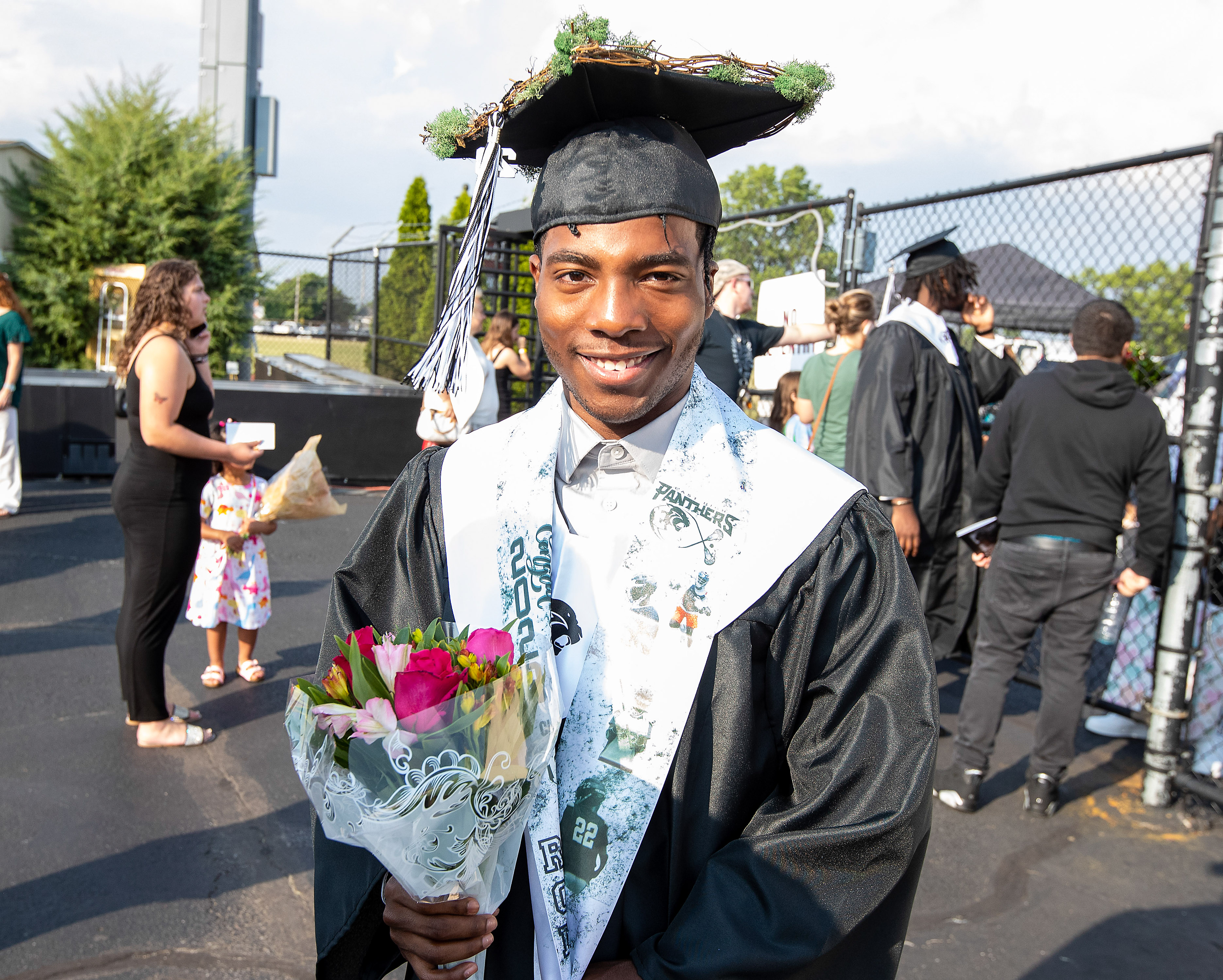 CD East High School 2023 Graduation - pennlive.com