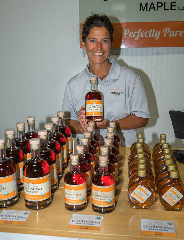 Western Mass. Home & Gardening show kicks off 3-day run (photos ...