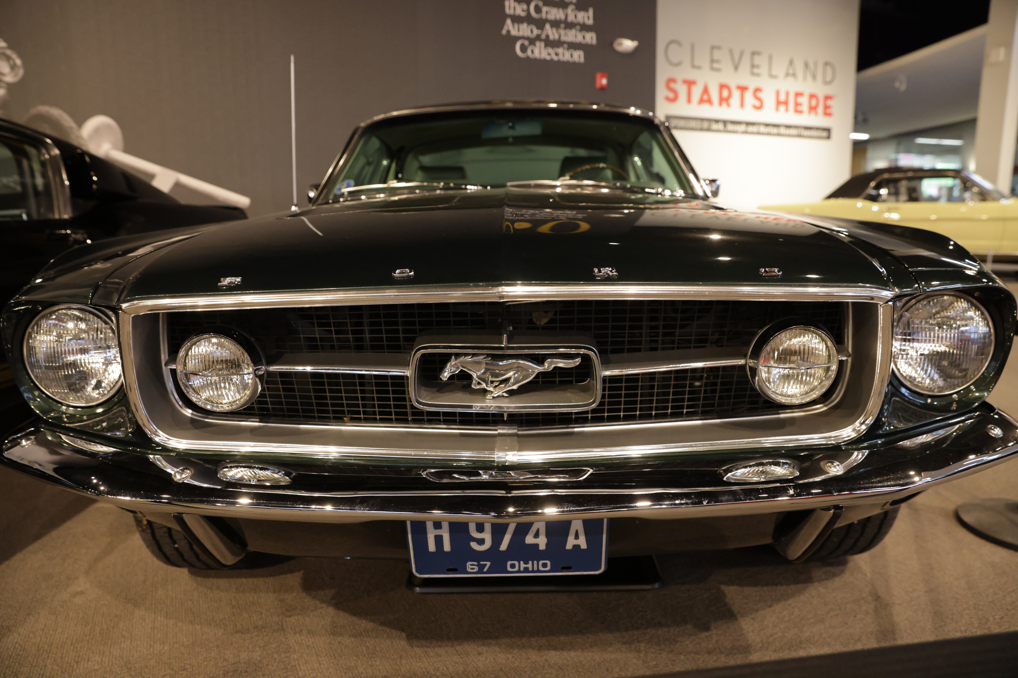 60 Years of the Ford Mustang - cleveland.com