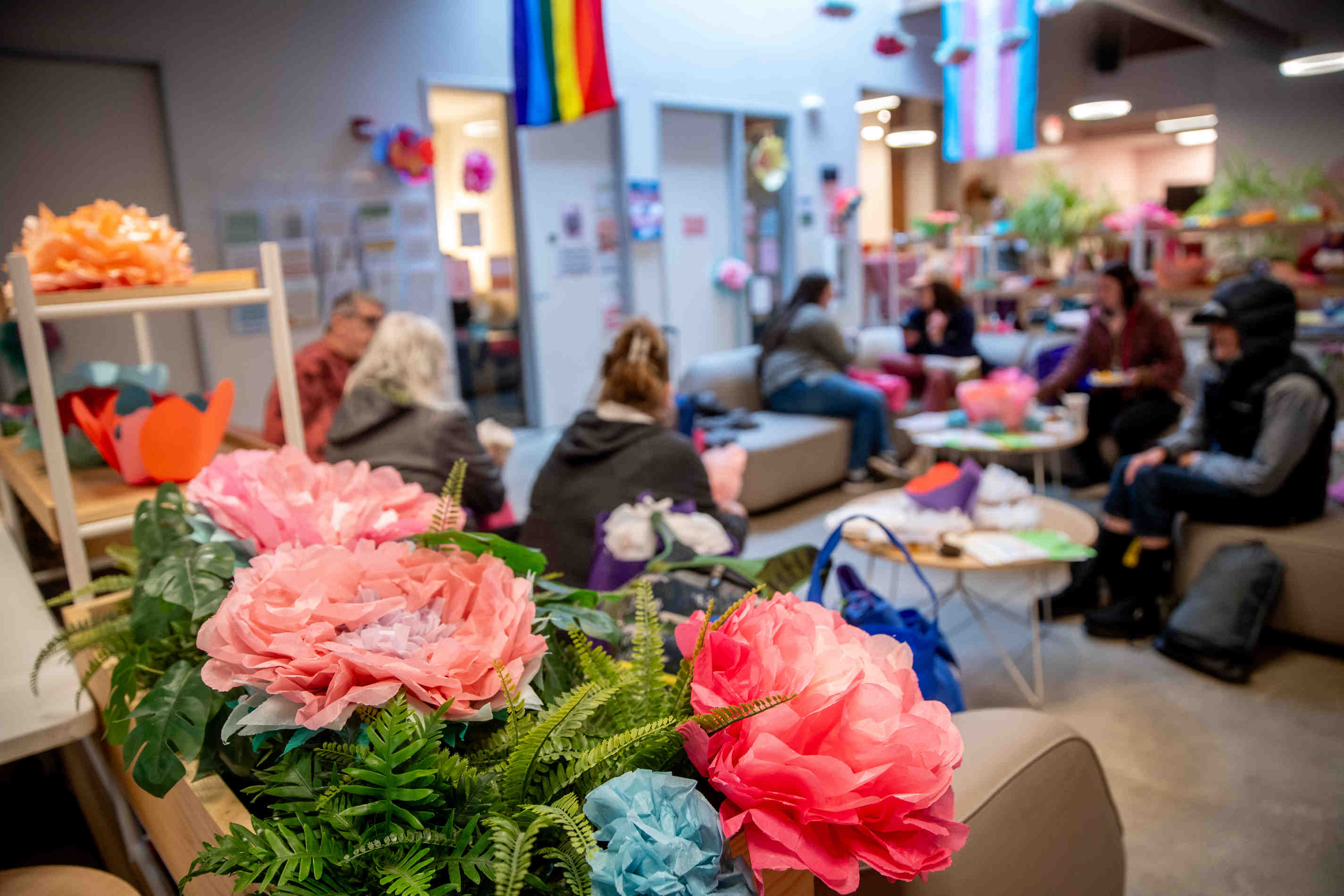 Reigning Roses Walk 2025 - oregonlive.com