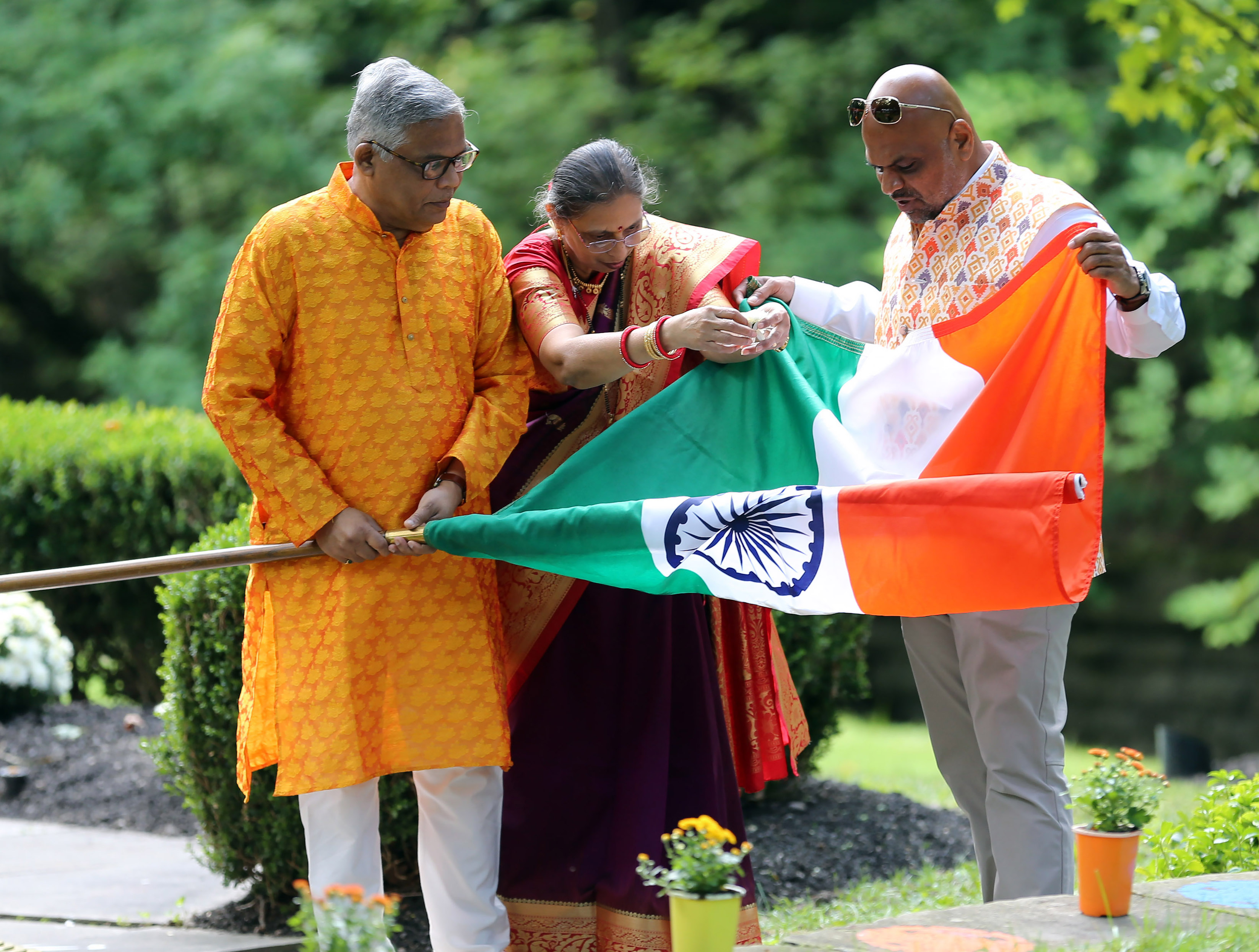 One World Day celebration in Cleveland, August 27, 2023 - cleveland.com