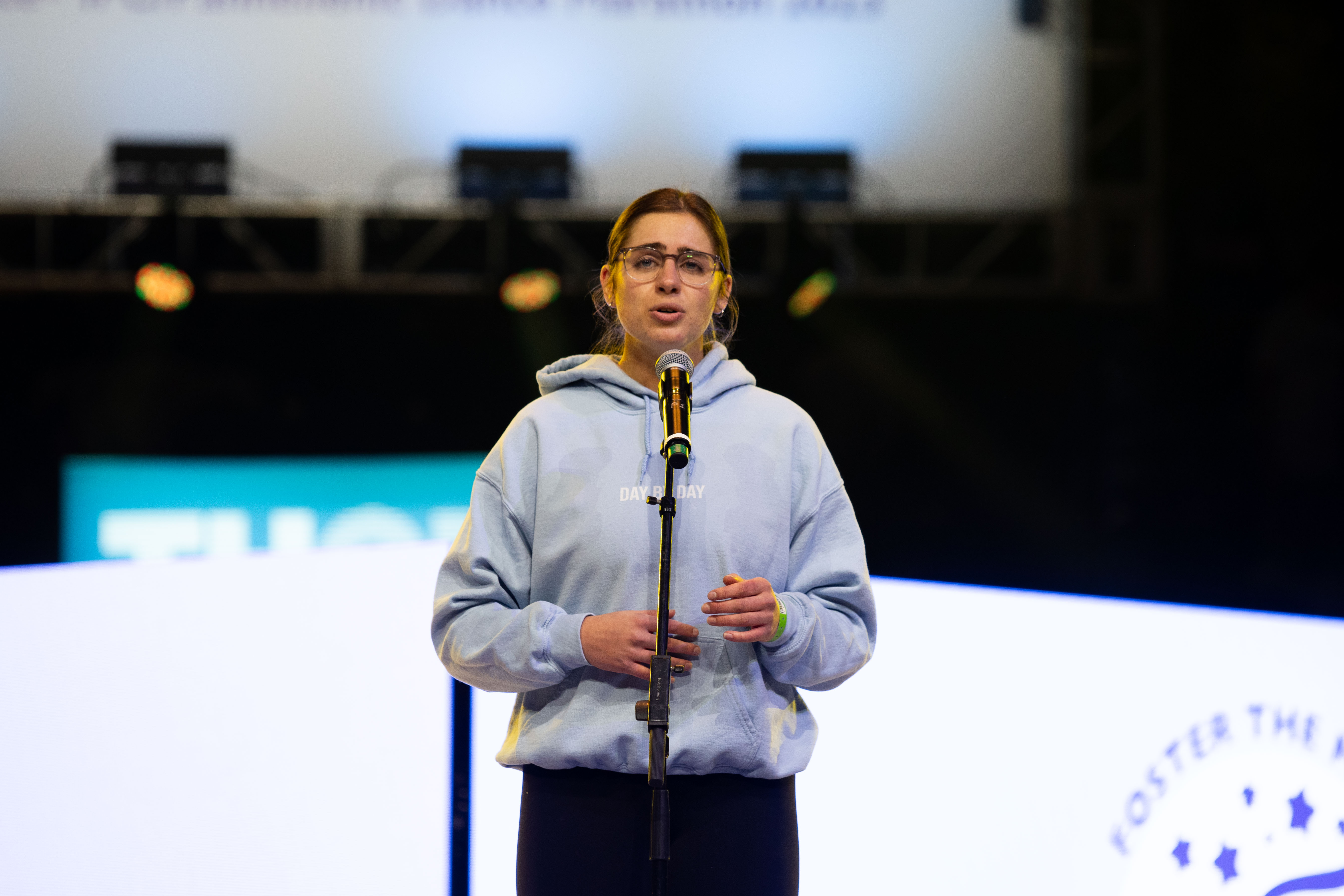 Penn State Thon, final day 2022 - pennlive.com