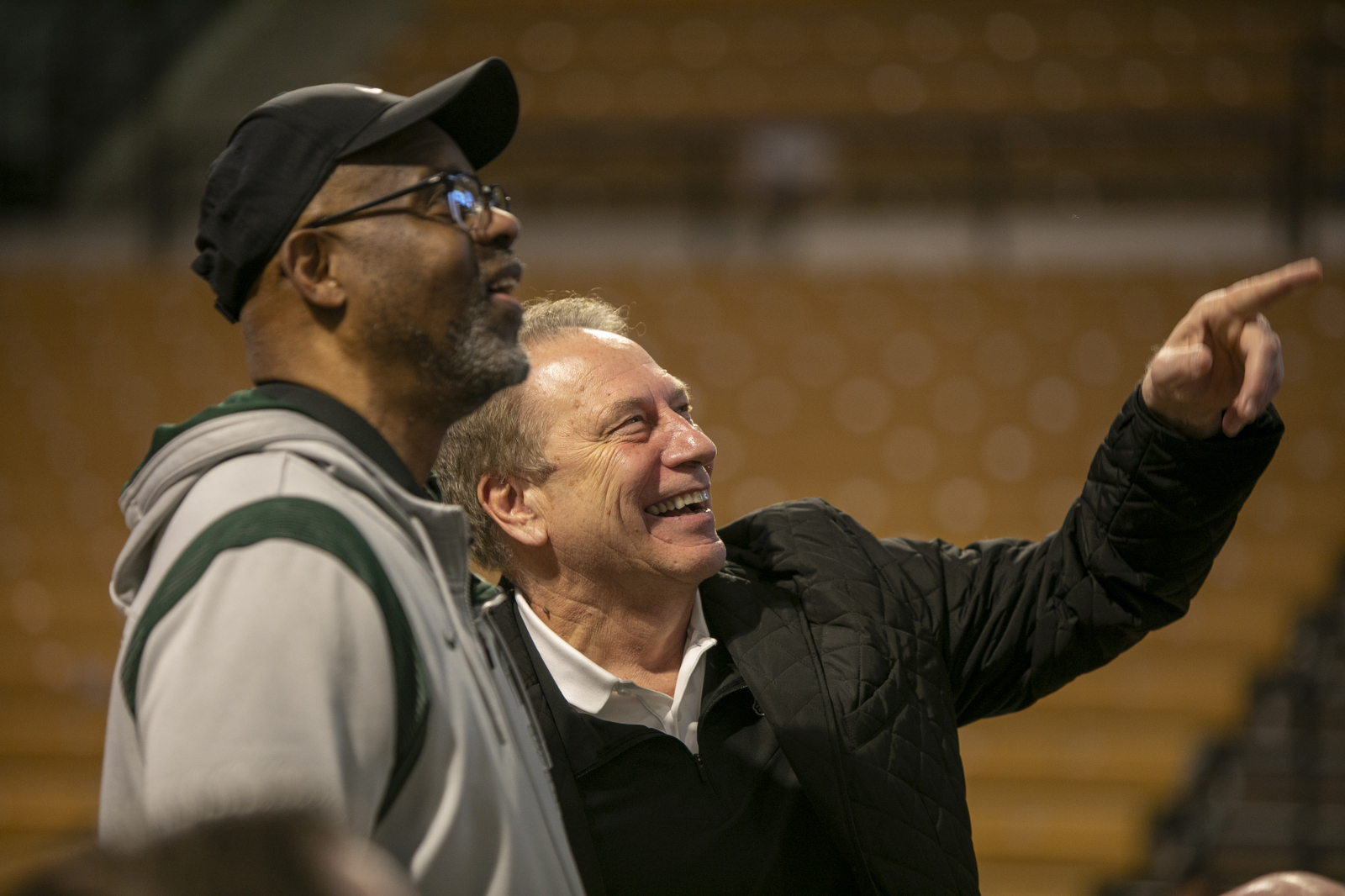 Western Michigan Broncos welcome new men's basketball head coach Dwayne ...
