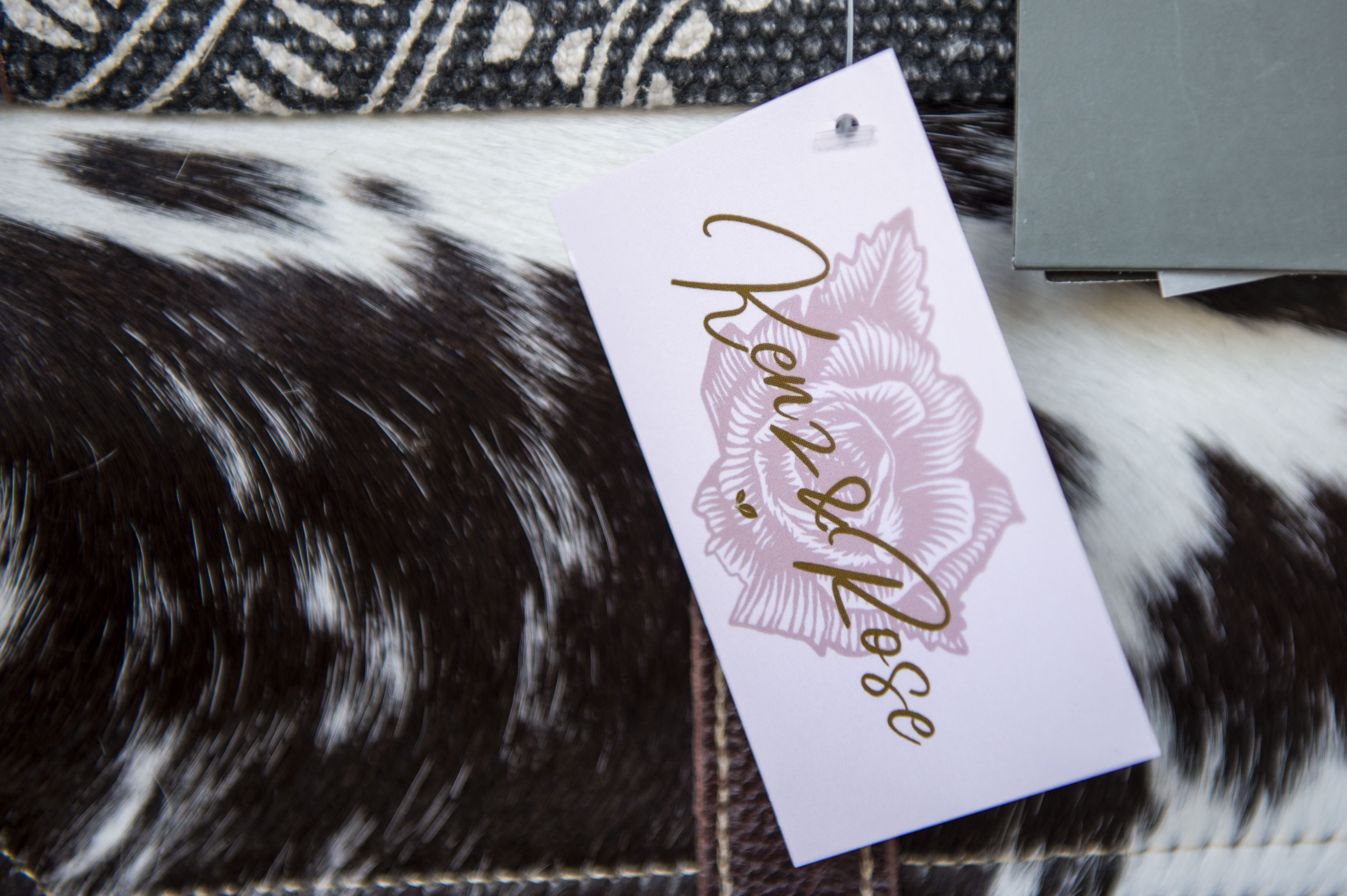 Bay City gains Kenz&Rose, a new boutique downtown - mlive.com