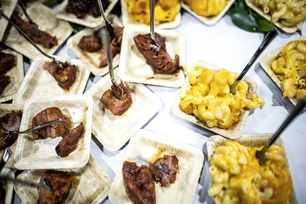 Preview of the 2024 Farm Show food court menu - pennlive.com