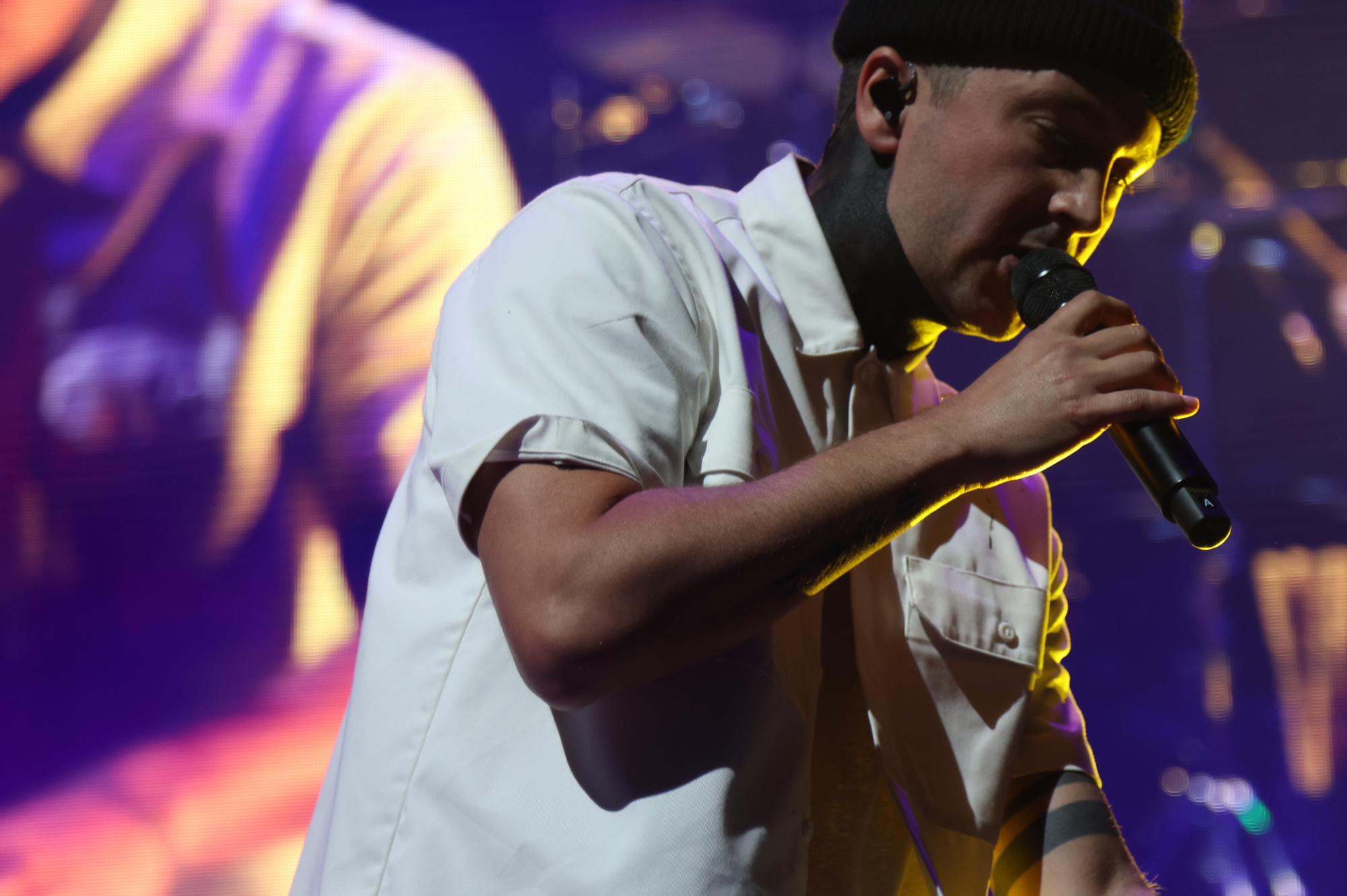 Twenty One Pilots: The Icy Tour stops in Cleveland - cleveland.com
