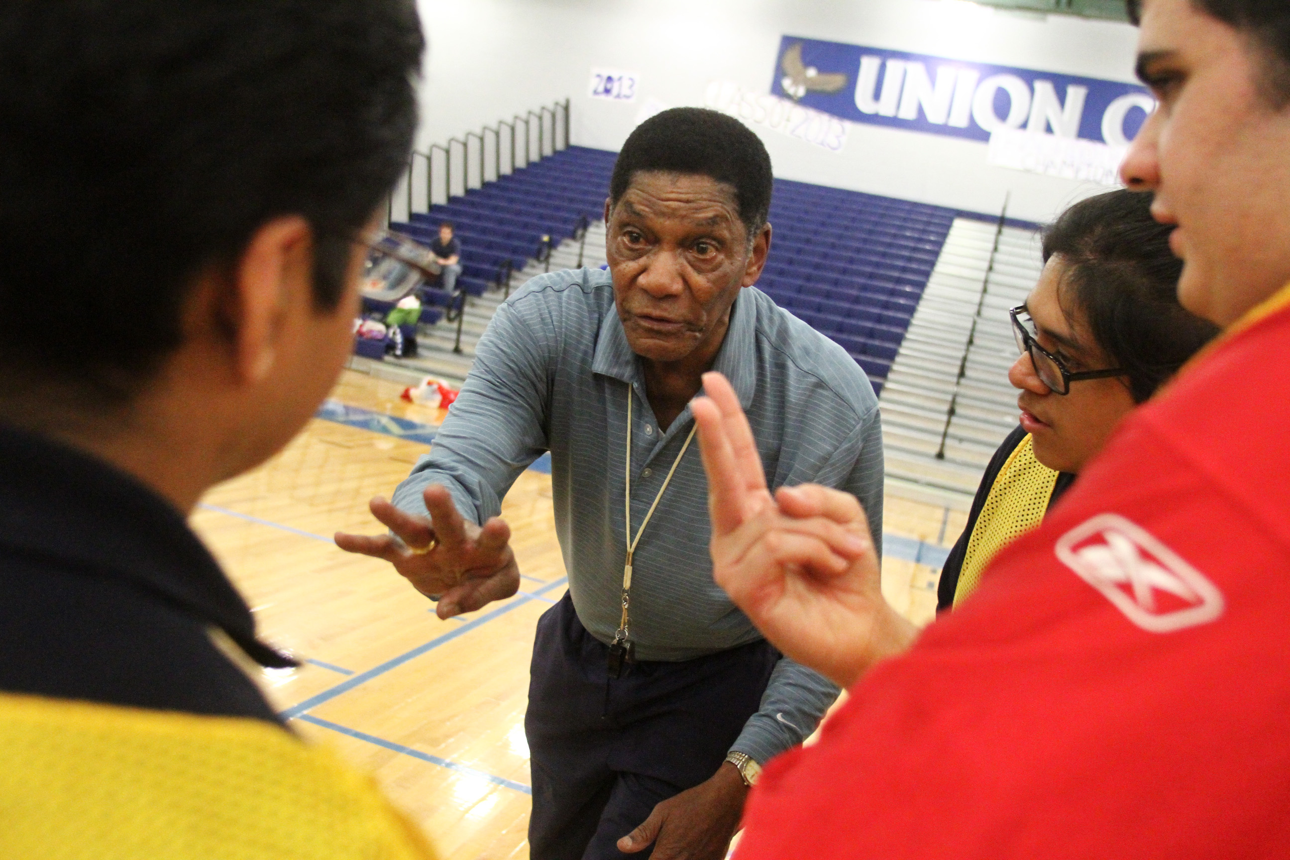 Union City's Otis Davis, Olympic champion, dies at 92 - nj.com