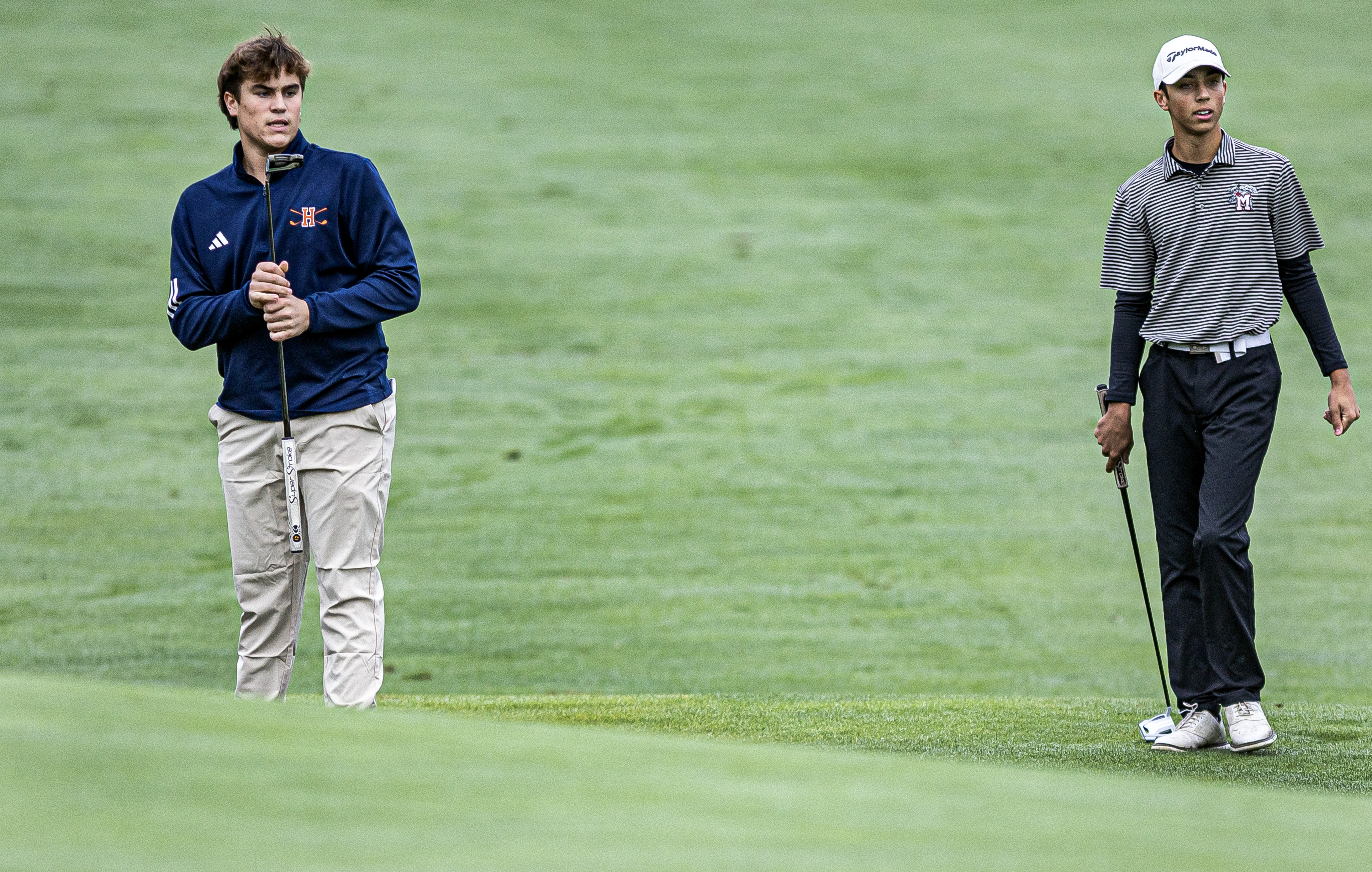 Mid-Penn Conference Golf Championships - pennlive.com