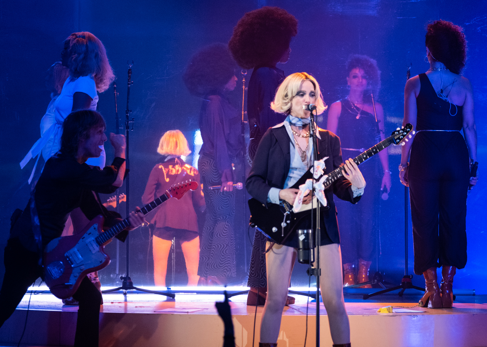 St. Vincent in Cleveland - cleveland.com