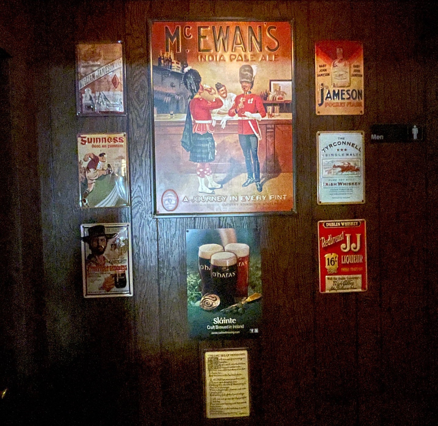 Ye Ol’ Watering Hole - masslive.com