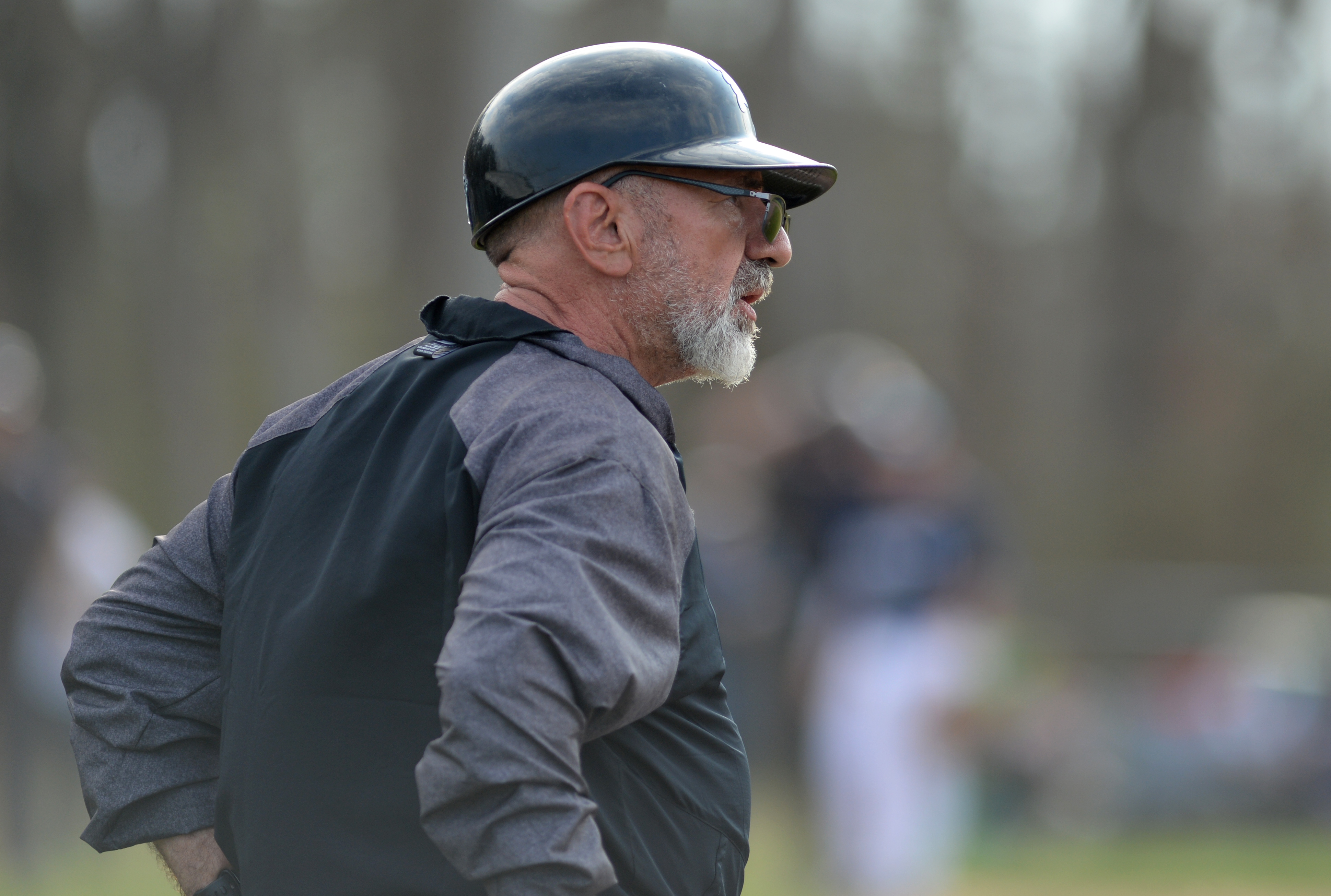 Baseball: Bishop Eustace vs St. Augustine, April 6, 2023 - nj.com