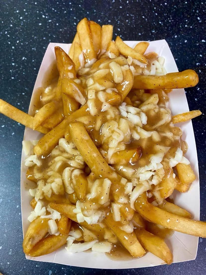 Michigan's Best Local Eats: Bailey's Ice Cream and Smokehouse is jam ...