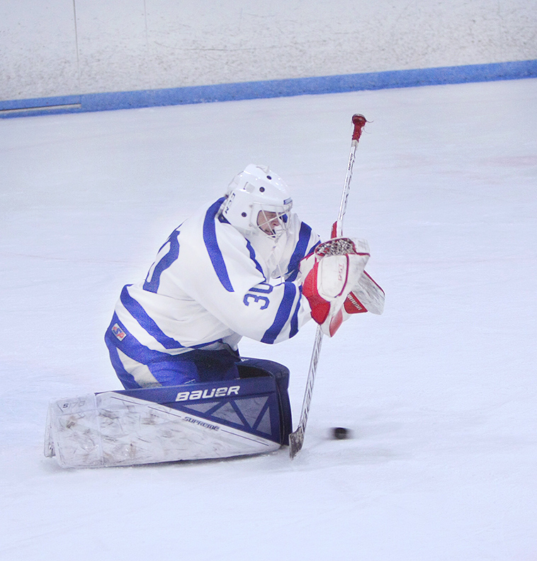 Minnechaug vs West Springfield Hockey 2/27/21 - masslive.com