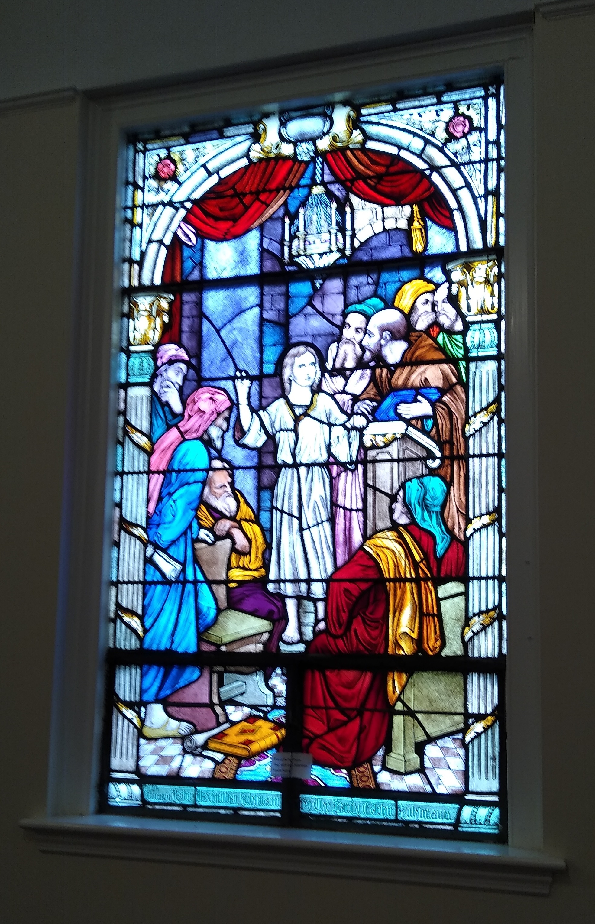 Atonement Lutheran Church, Asbury Park - nj.com