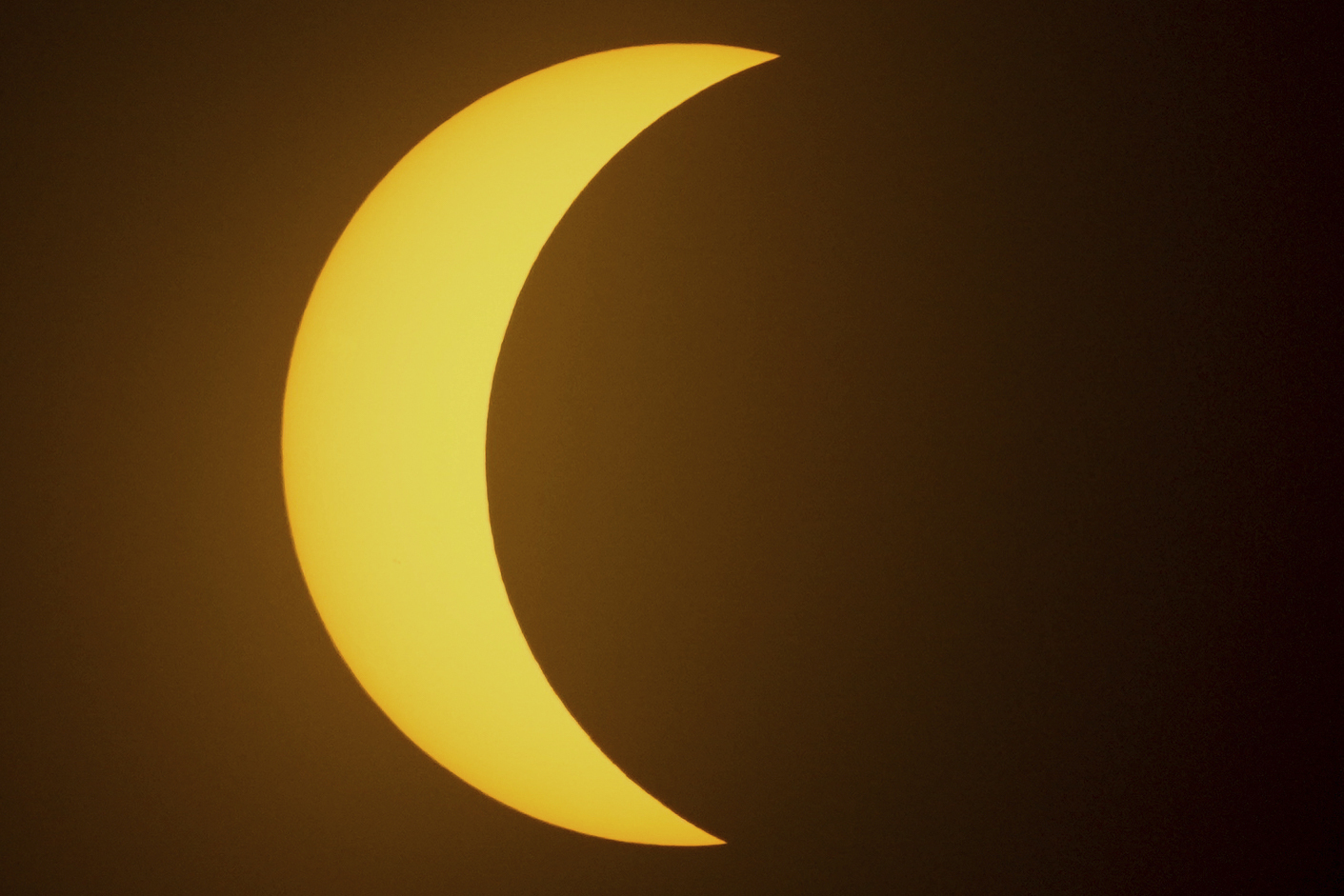 April 8 eclipse from United States and Mexico - masslive.com