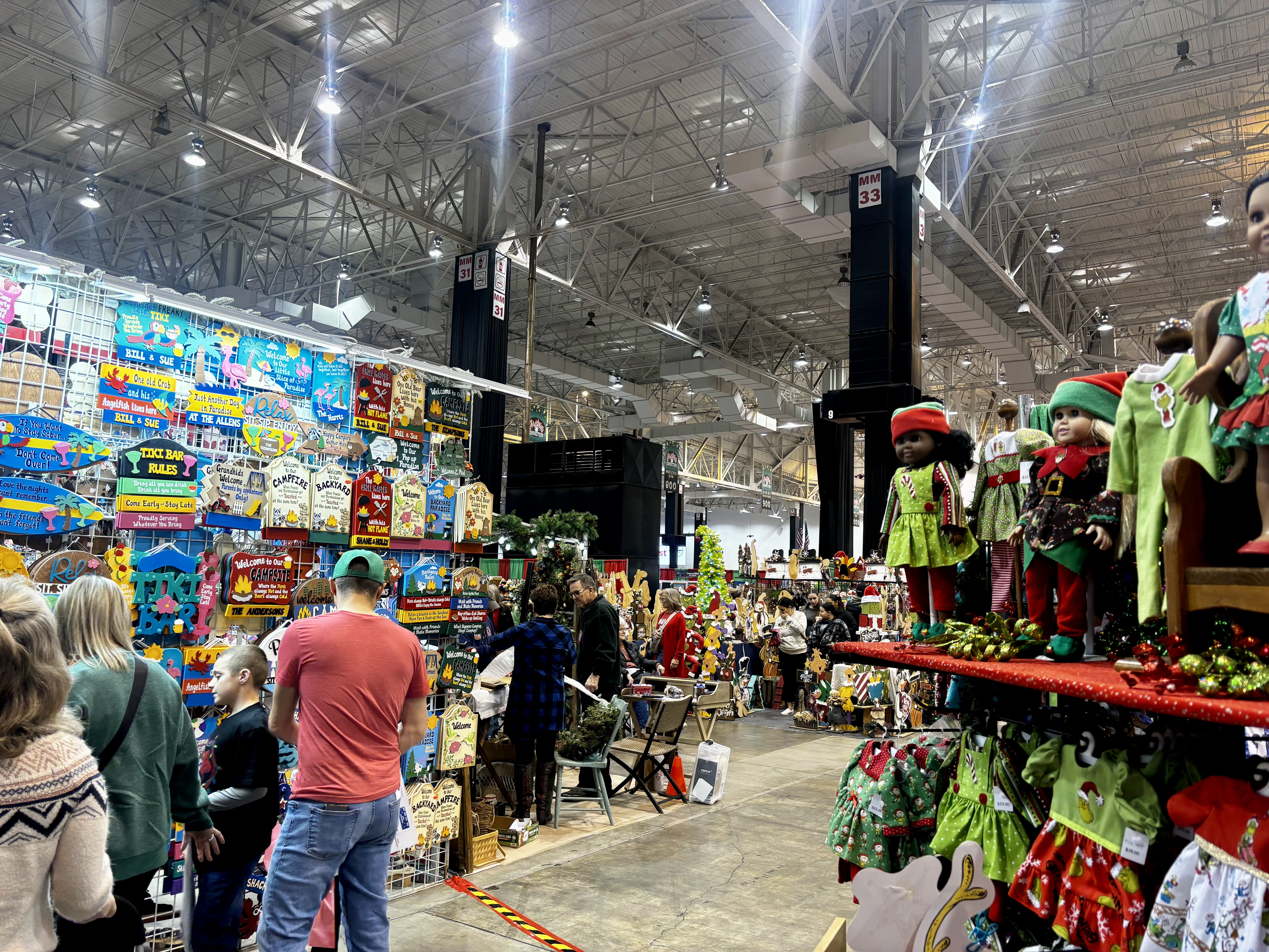 Christmas Connection 2024 - cleveland.com