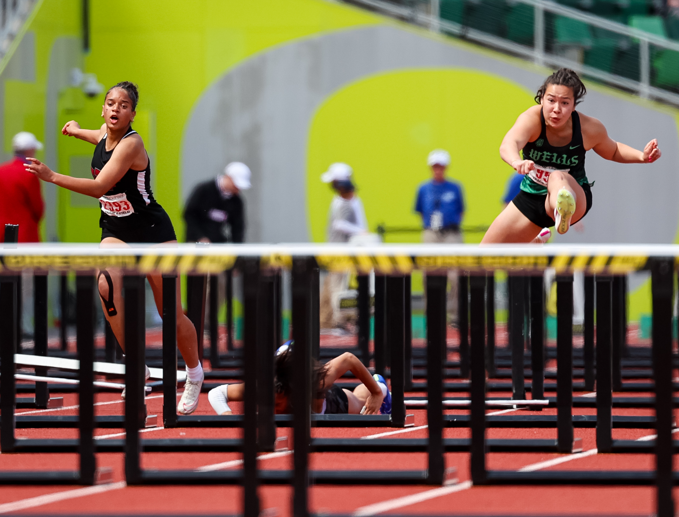 2024 OSAA track and field state championships - oregonlive.com