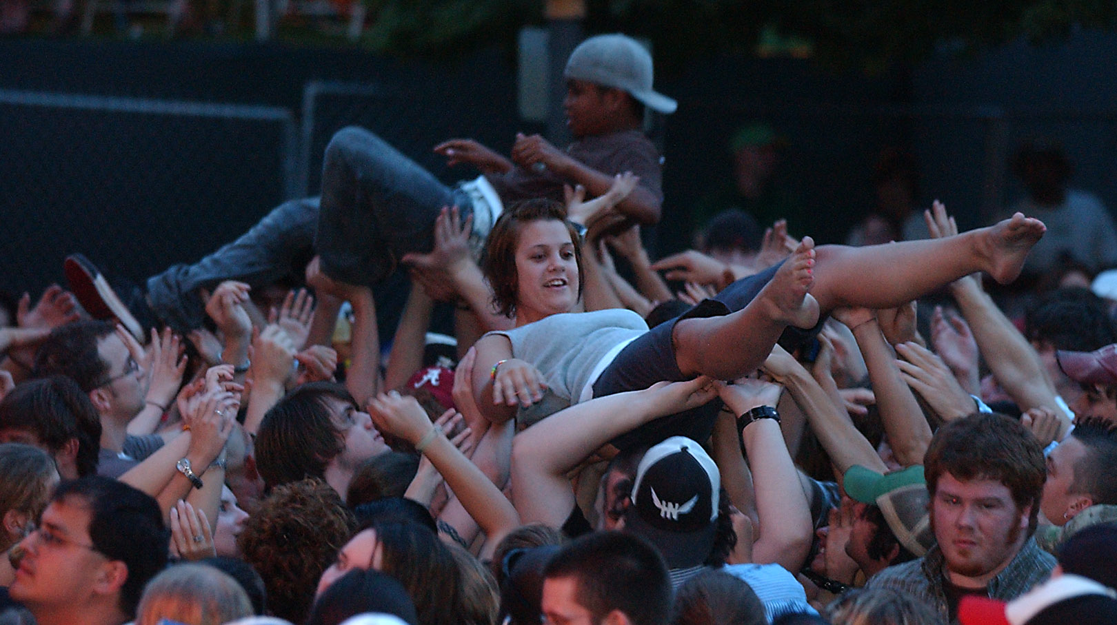 City Stages festival - al.com