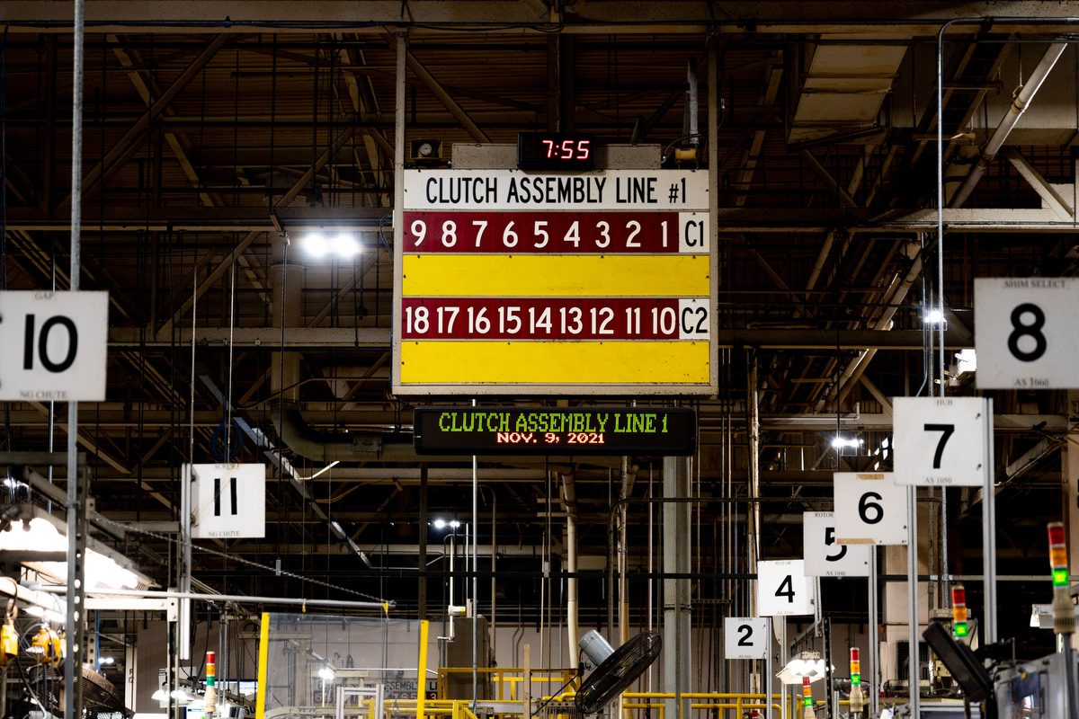 Hatch Stamping Company - mlive.com