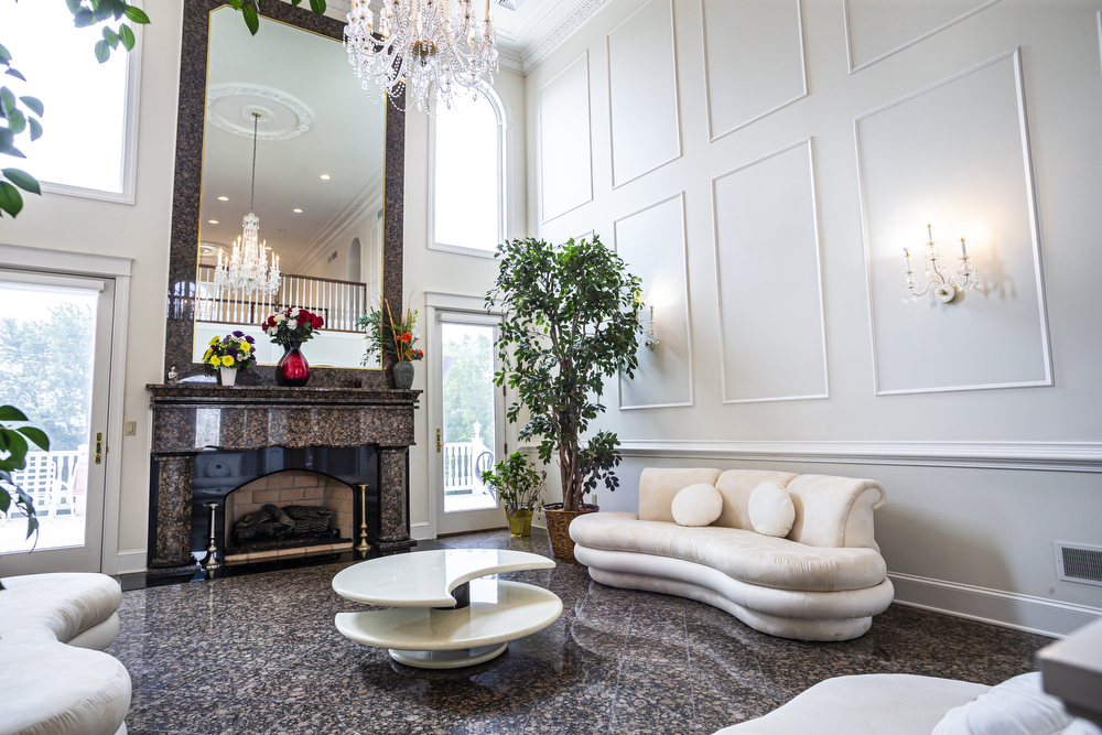 950 East Cherrywine Drive: Cool Spaces - pennlive.com