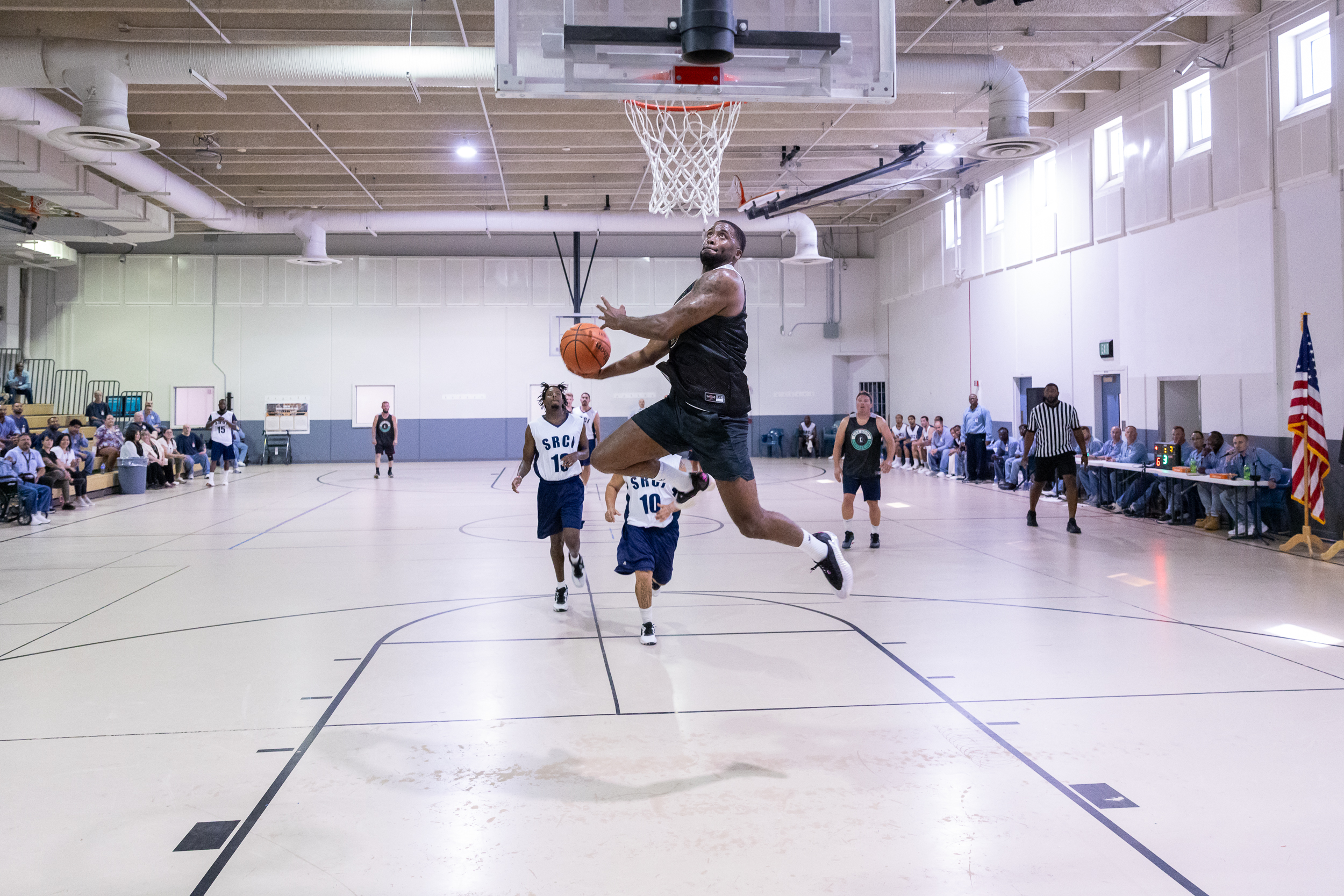 Snake River basketball - oregonlive.com