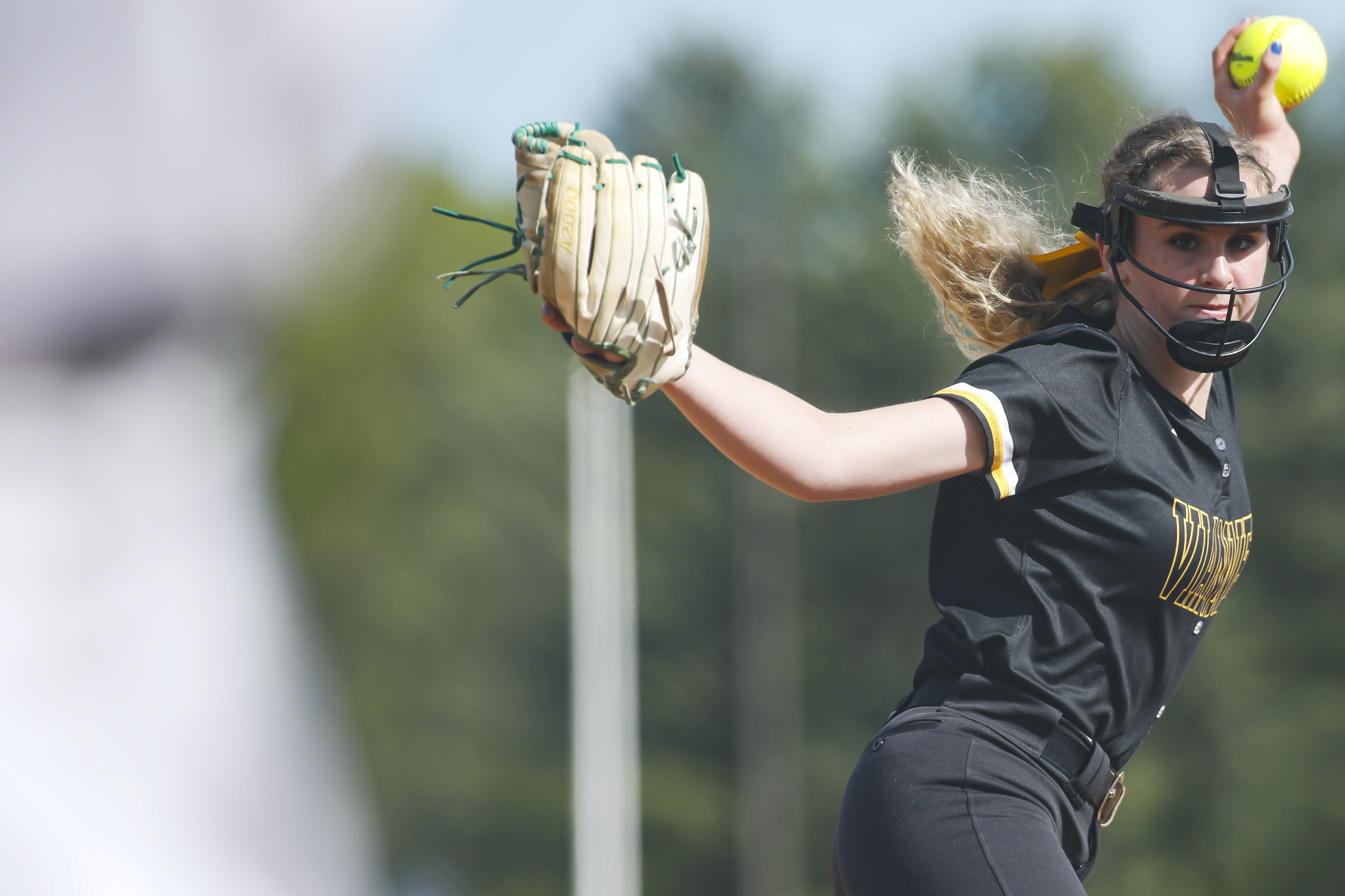 Softball: No. 5 Matawan defeats No. 16 St. John Vianney 6-5 on May 6 ...
