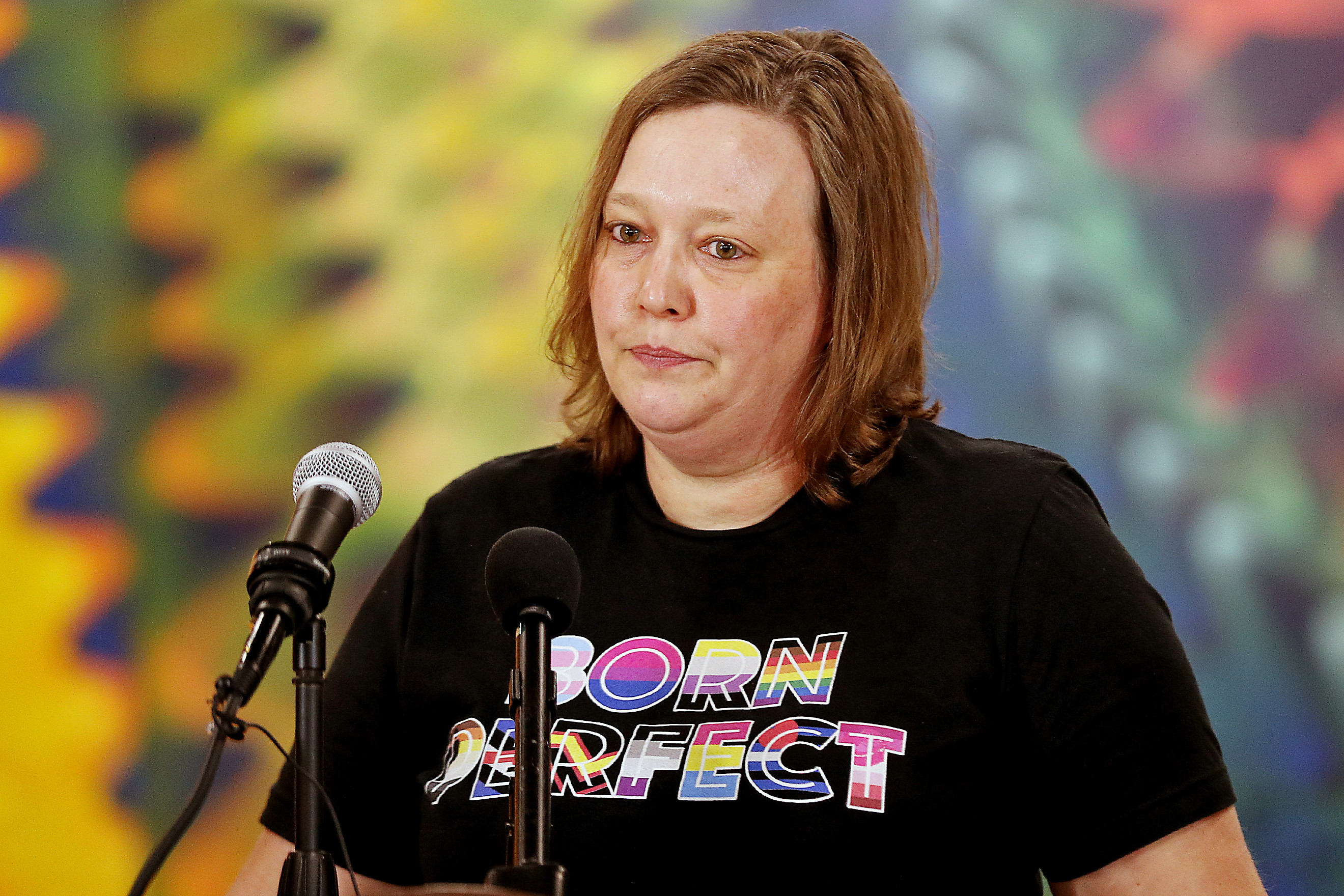 Whitmer signs executive order to end LGBTQ+ conversion therapy – June ...