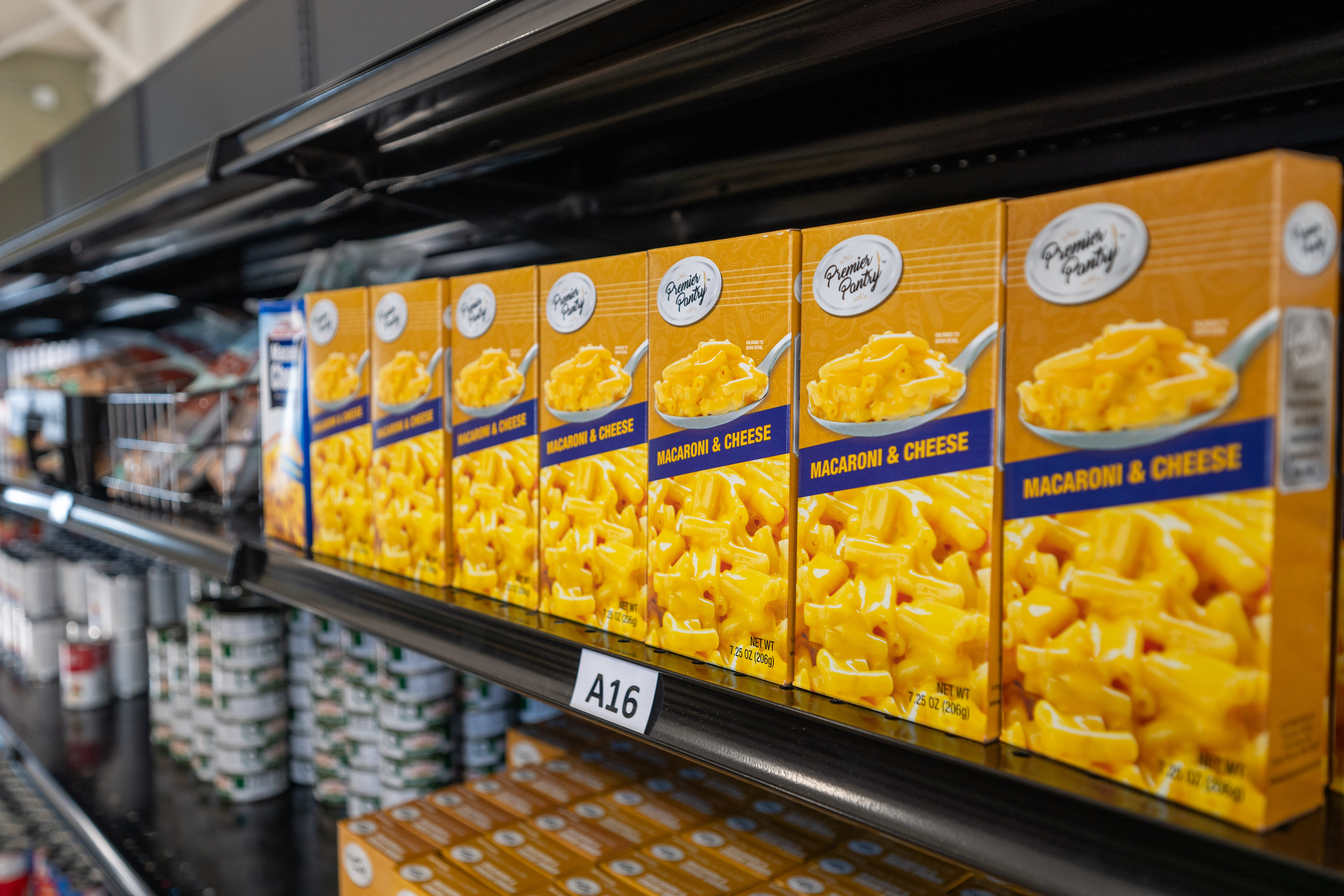 Free grocery shopping at the Seacoast Regional Food Hub - masslive.com