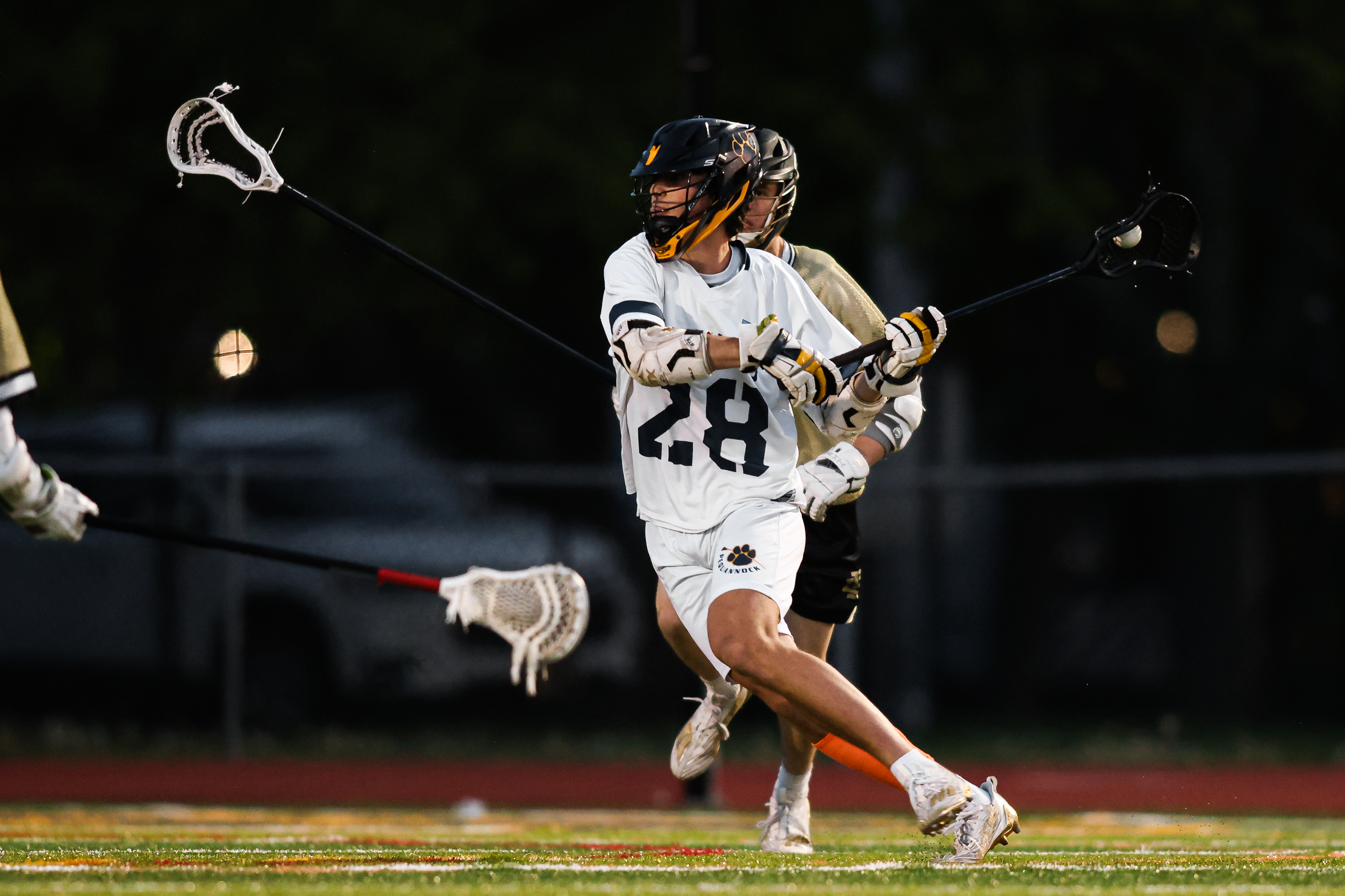 Boys Lacrosse: Pequannock defeats River Dell on April 21, 2023 - nj.com