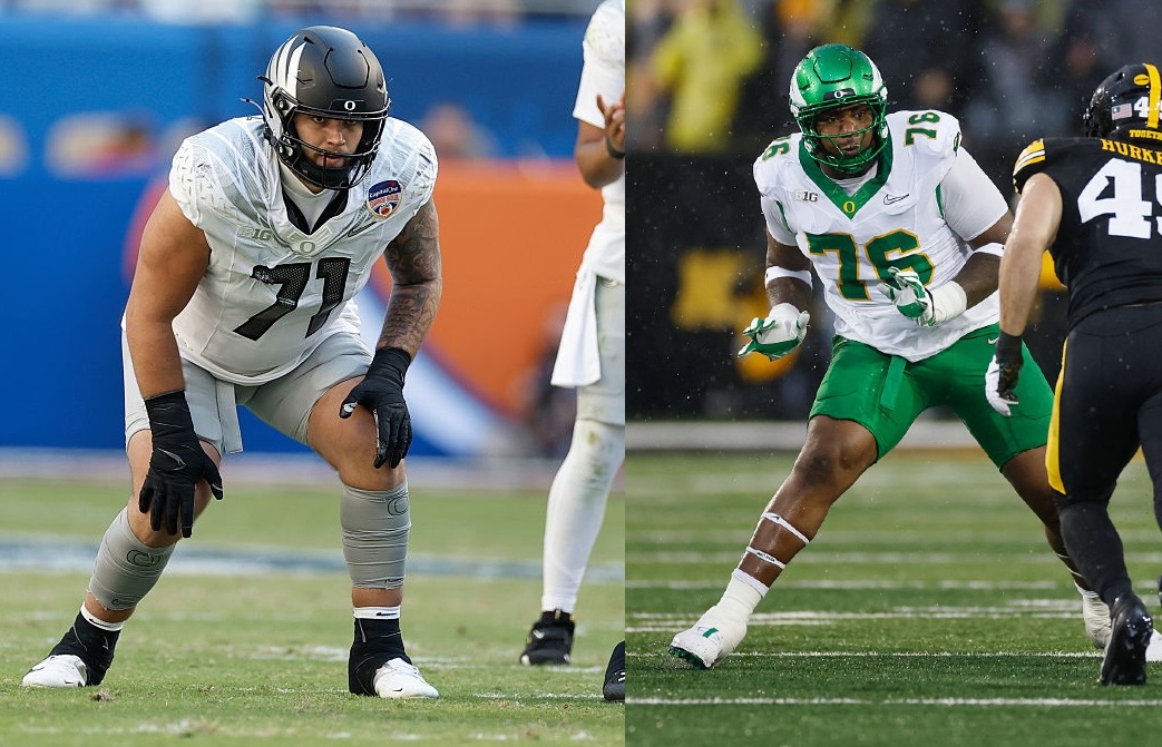 isaiah world - oregonlive.com