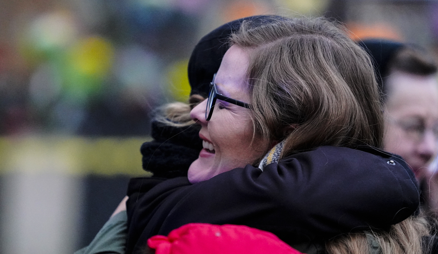Hellertown vigil for two girls - lehighvalleylive.com