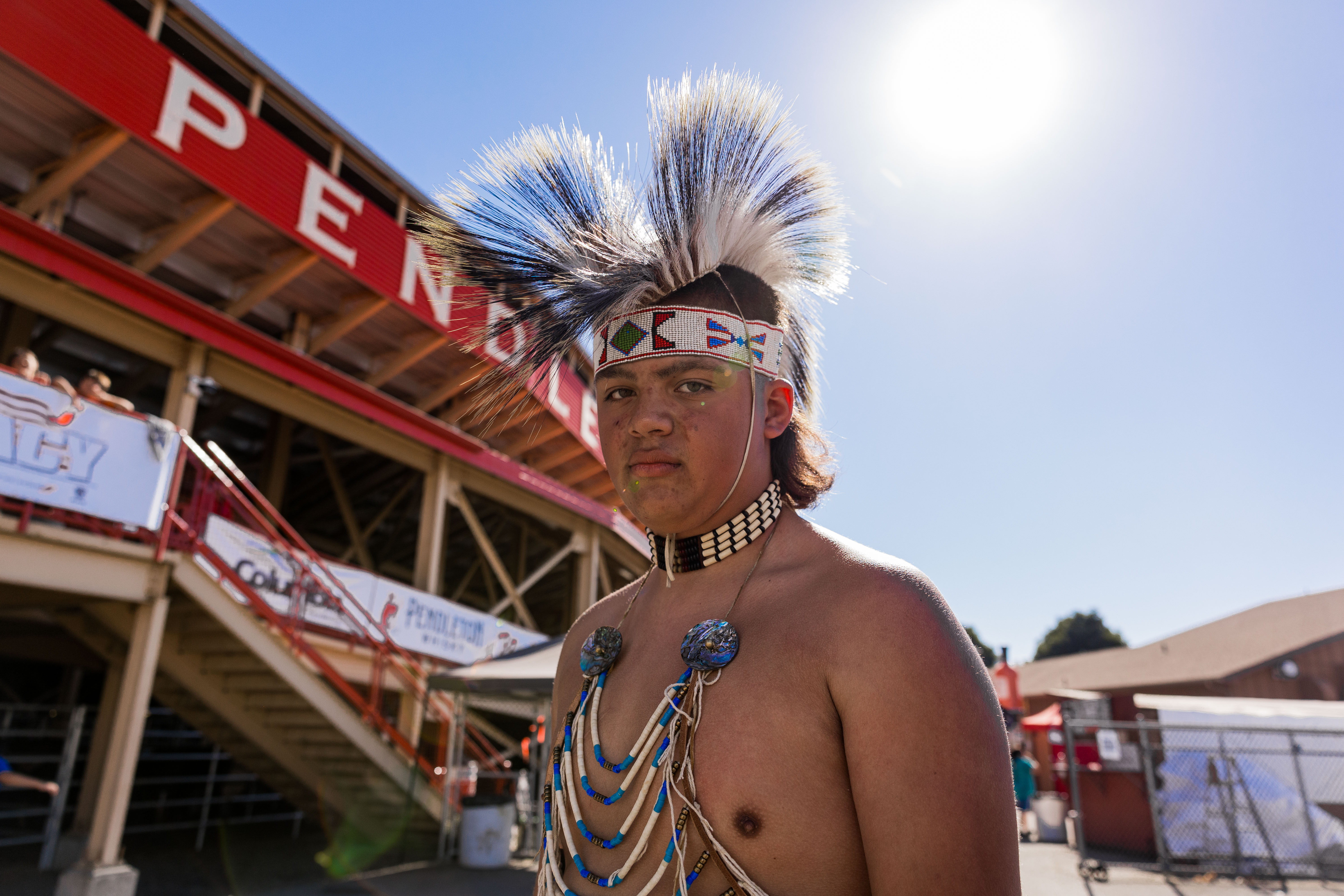 Pendleton Roundup 2023 - oregonlive.com