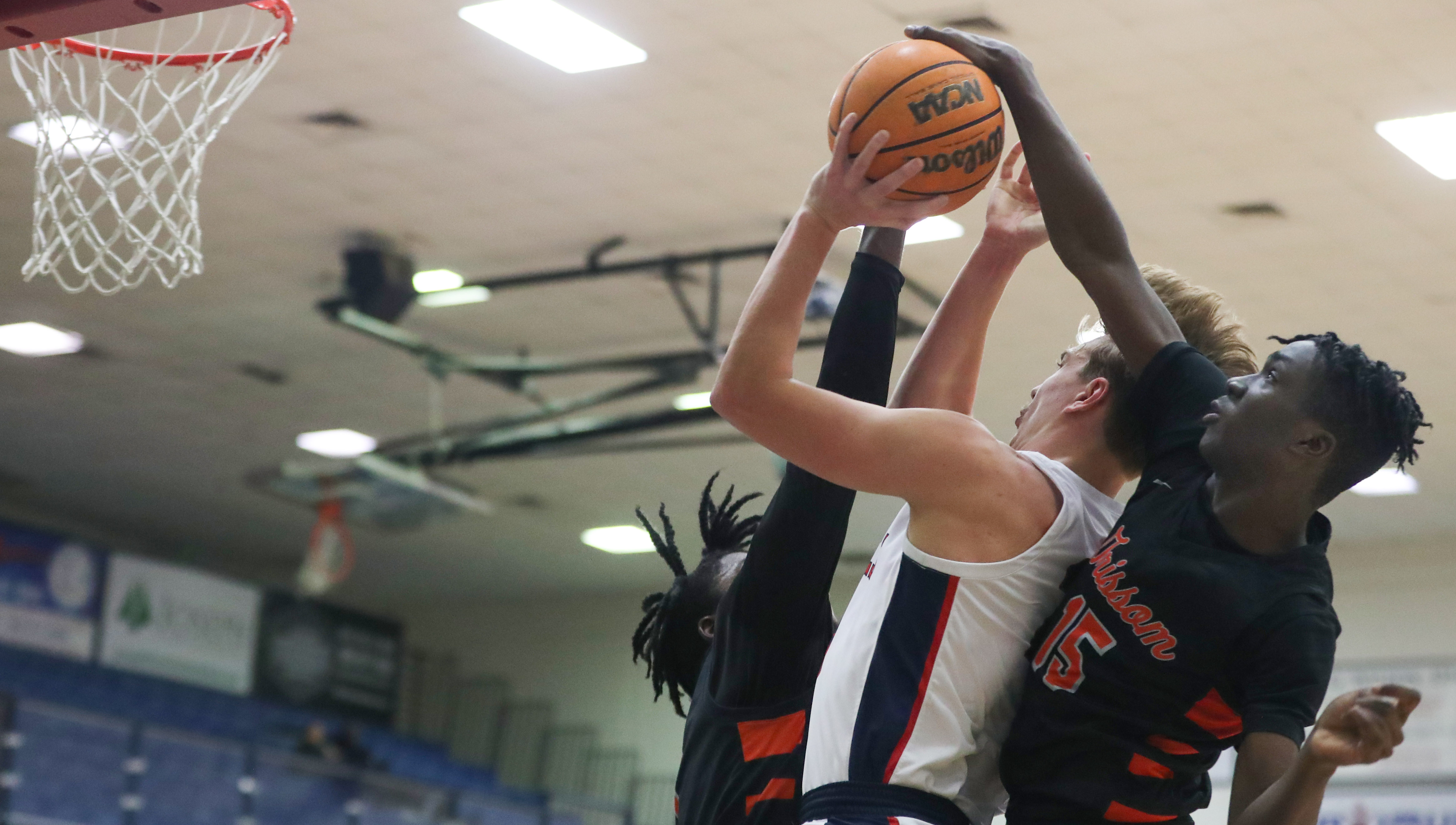 Grissom-Oak Mountain Basketball - al.com