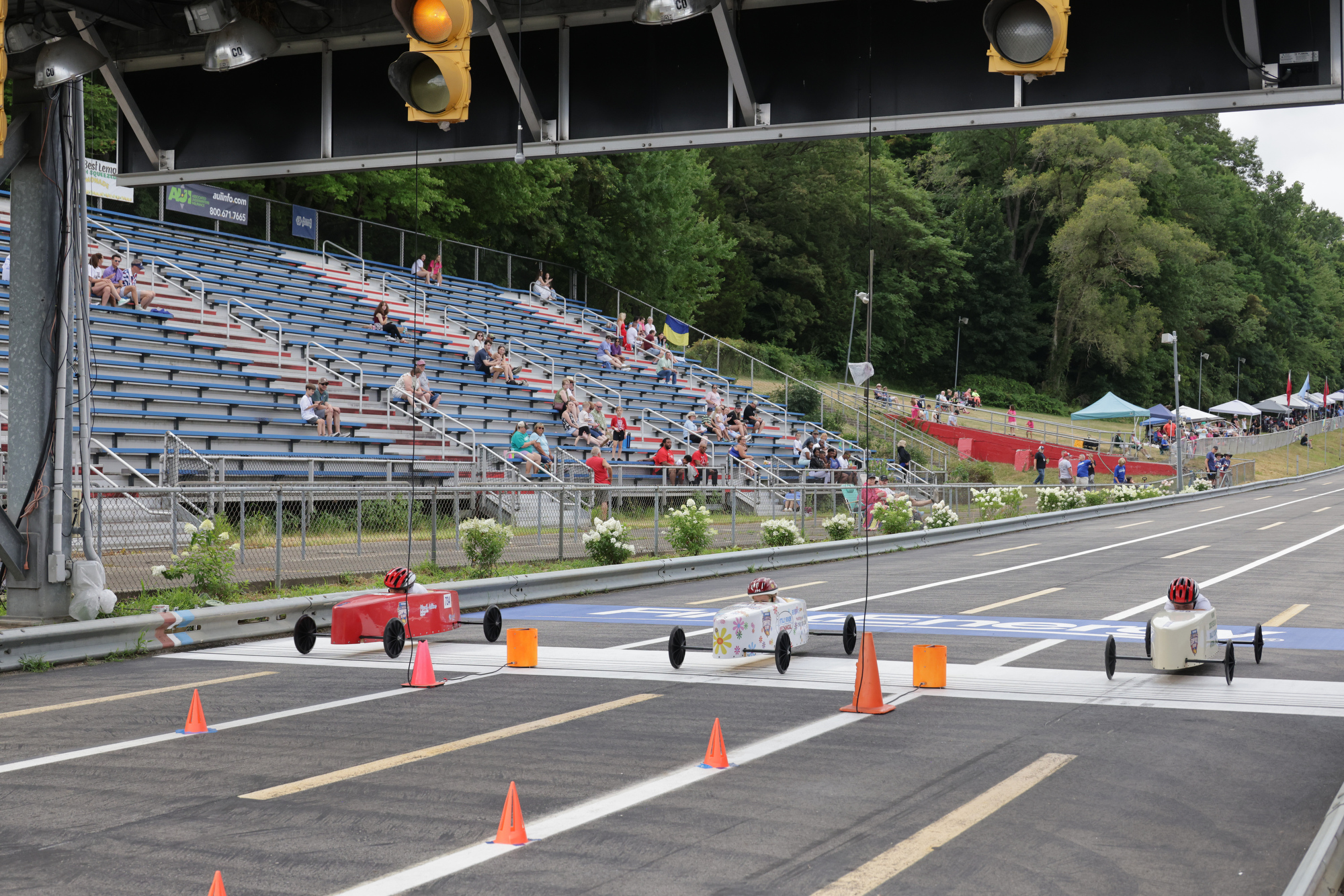 87th All-American Soap Box Derby - cleveland.com