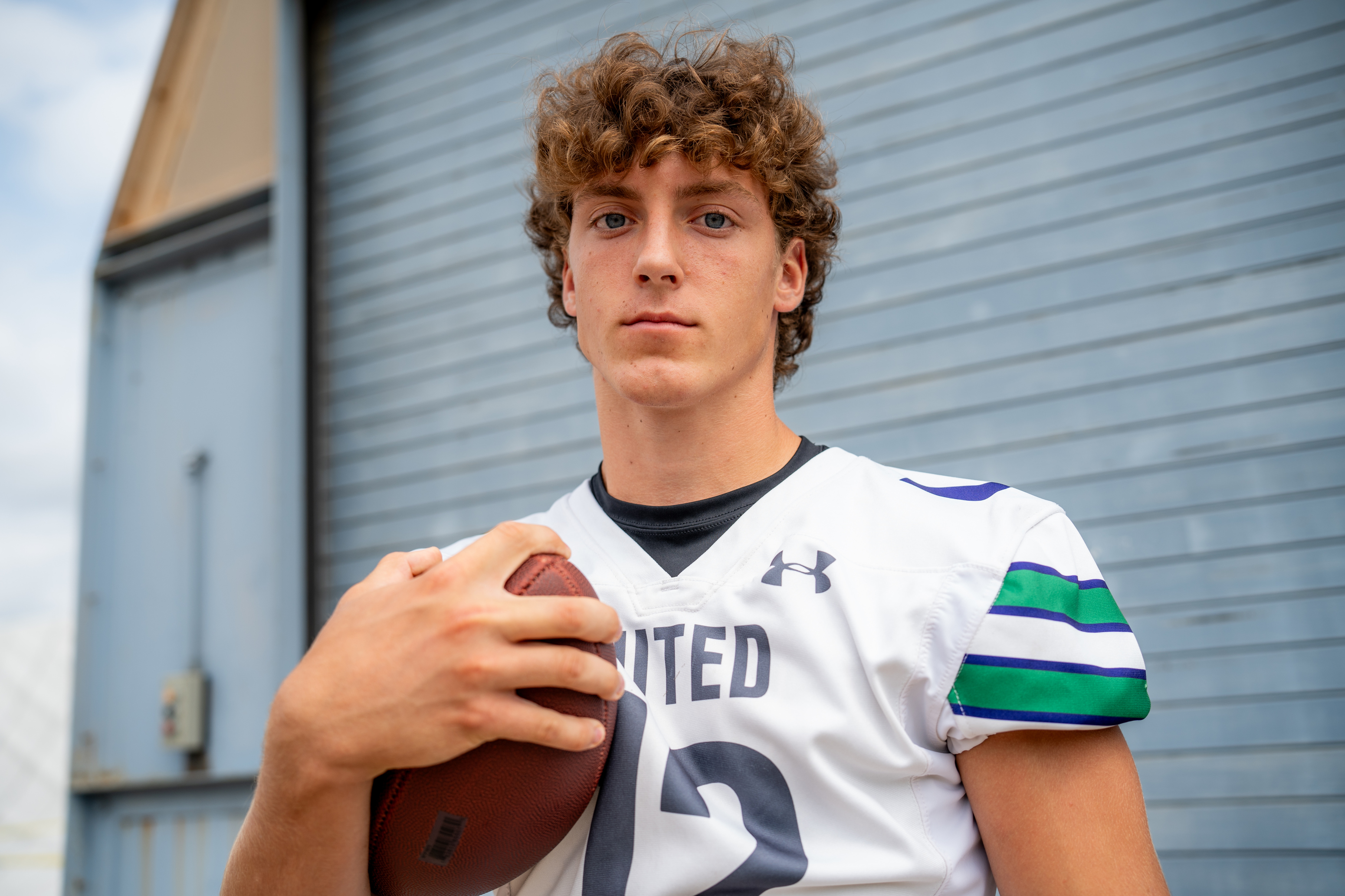 Kalamazoo United prepares for 2024 football season - mlive.com