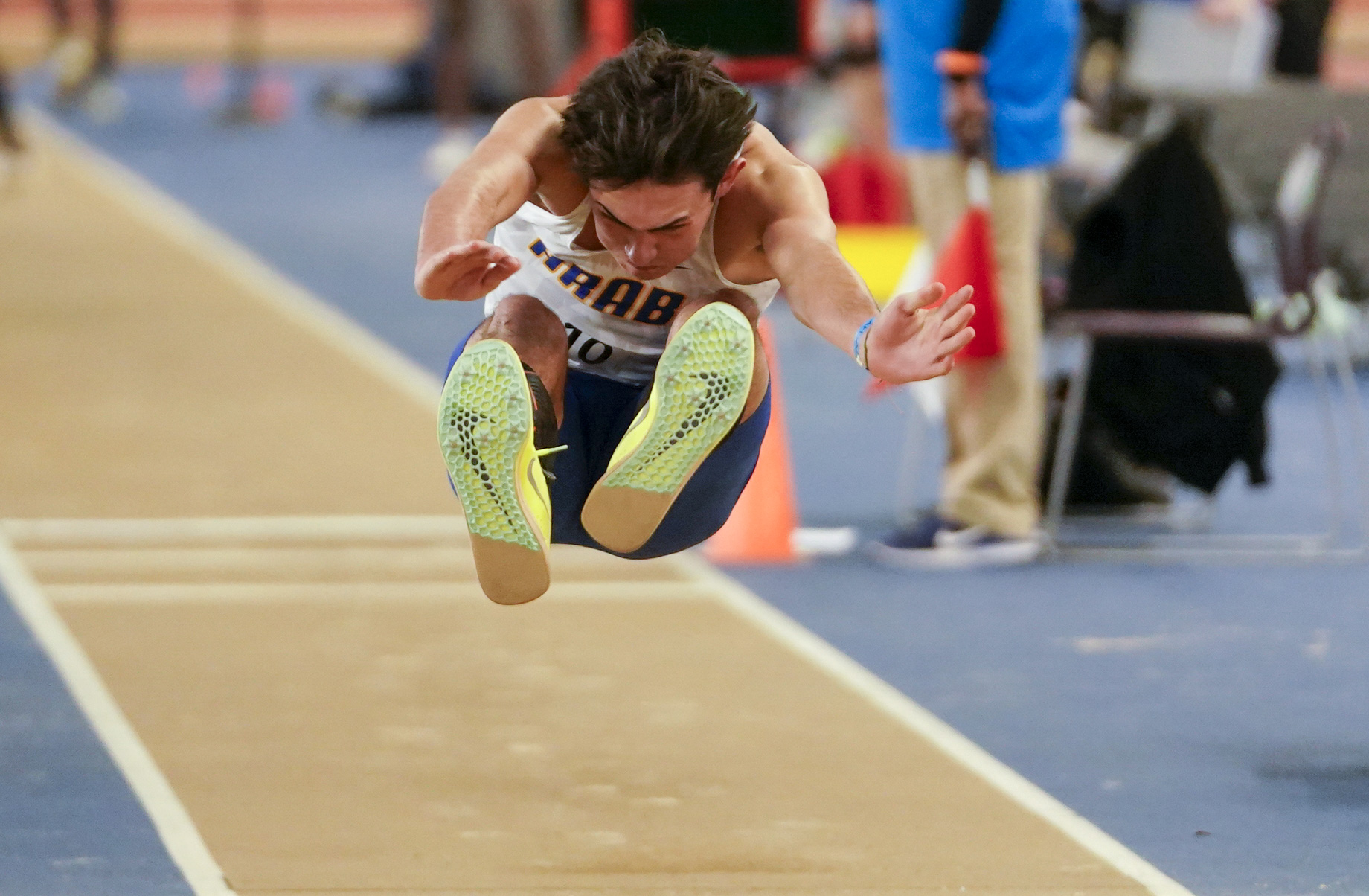 AHSAA State Indoor Track Championships day 2 - al.com
