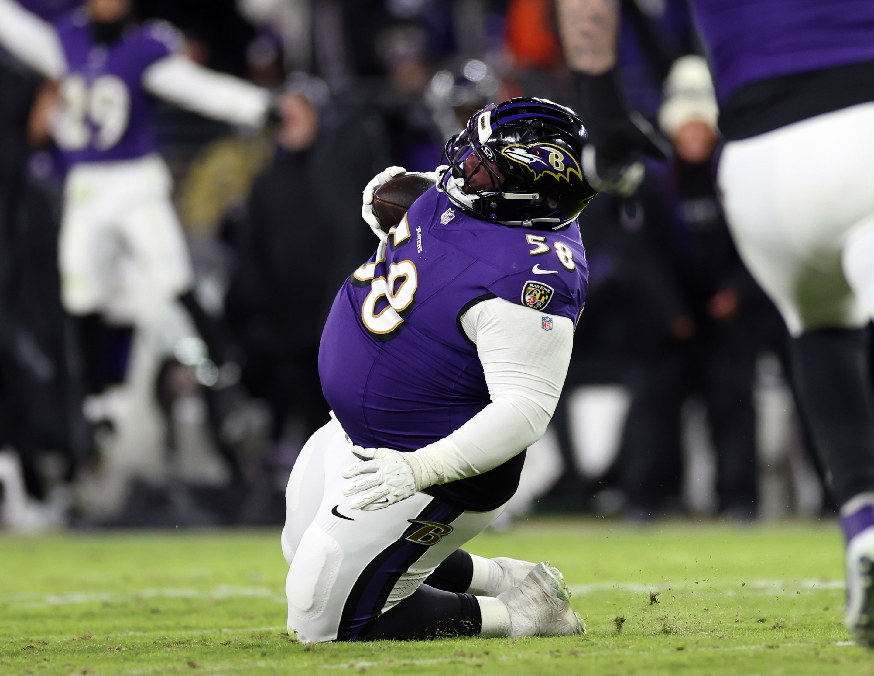 Cleveland Browns vs. Baltimore Ravens, January 4, 2025 - cleveland.com