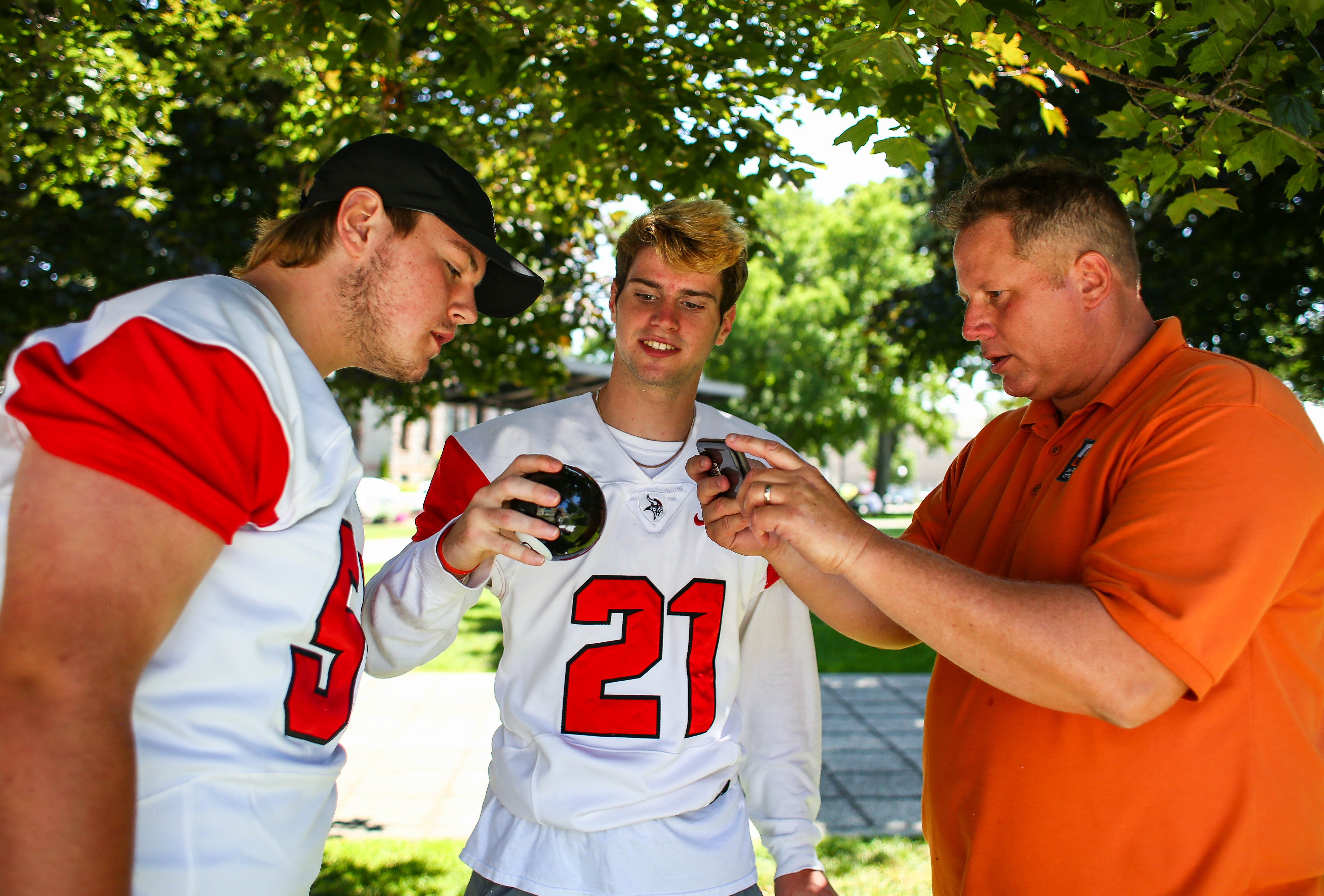 Scott DeCamp | sdecamp1@mlive.com