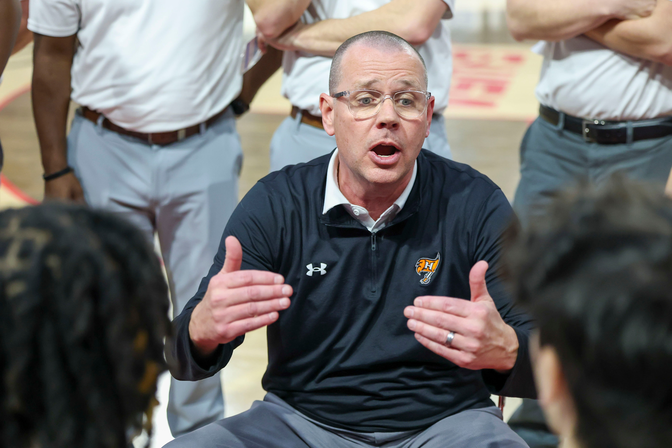 AHSAA NE Regional Basketball-7A Boys - al.com