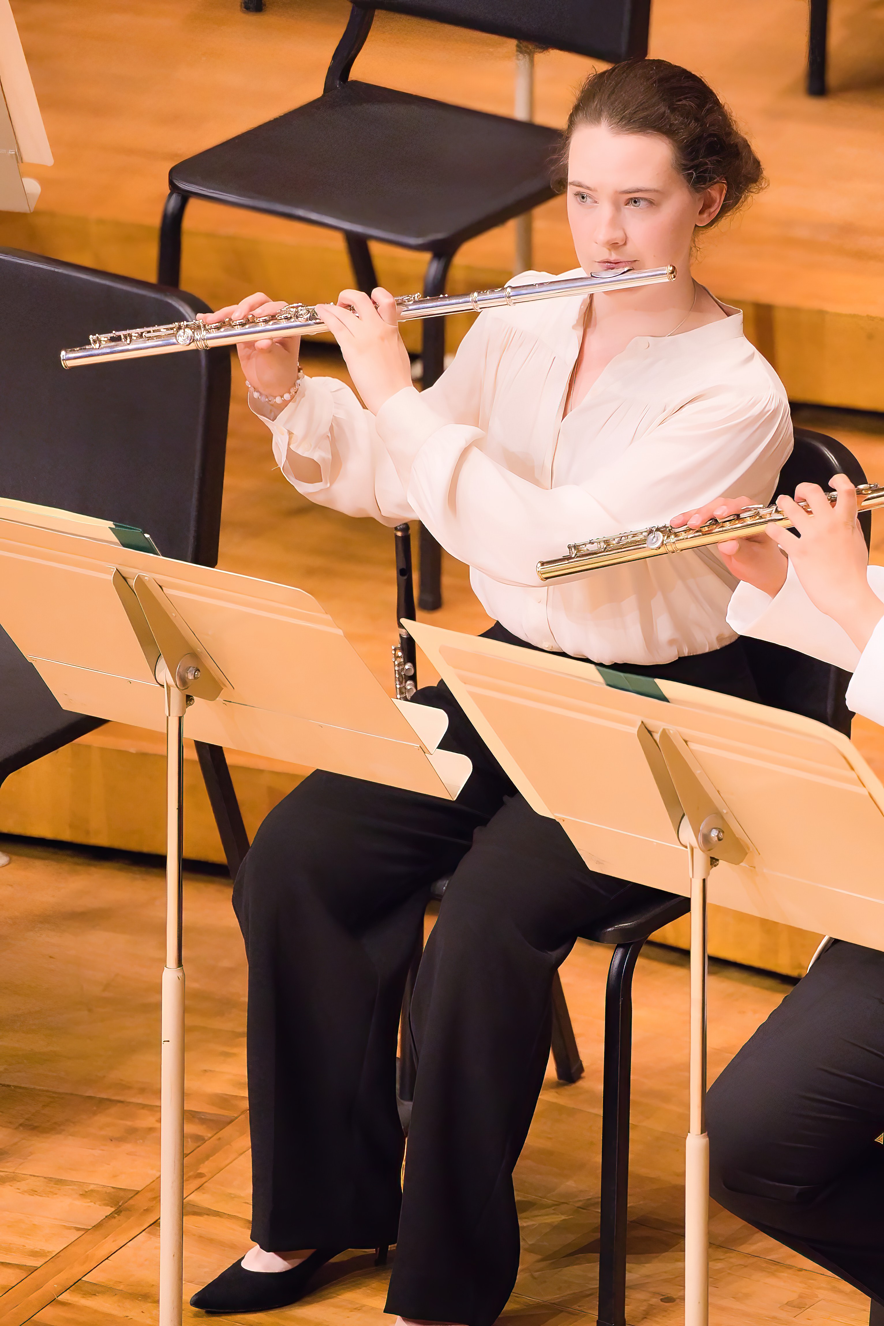 Tanglewood Music Center fellows living the dream this summer - masslive.com