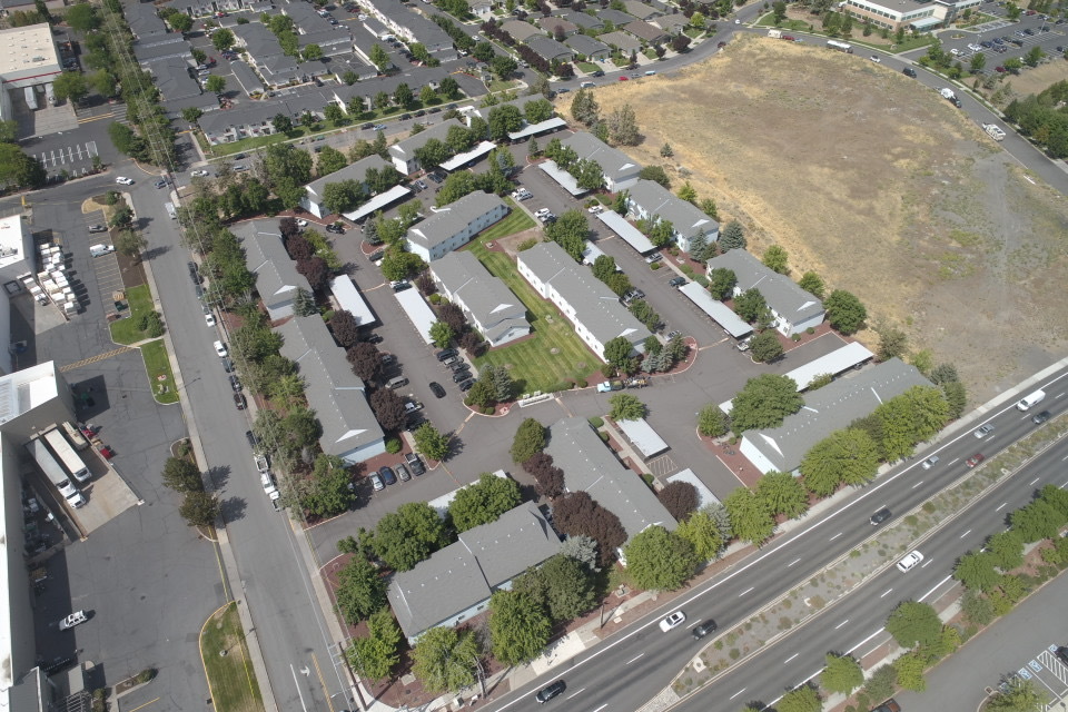Shooting at Bend Safeway - oregonlive.com