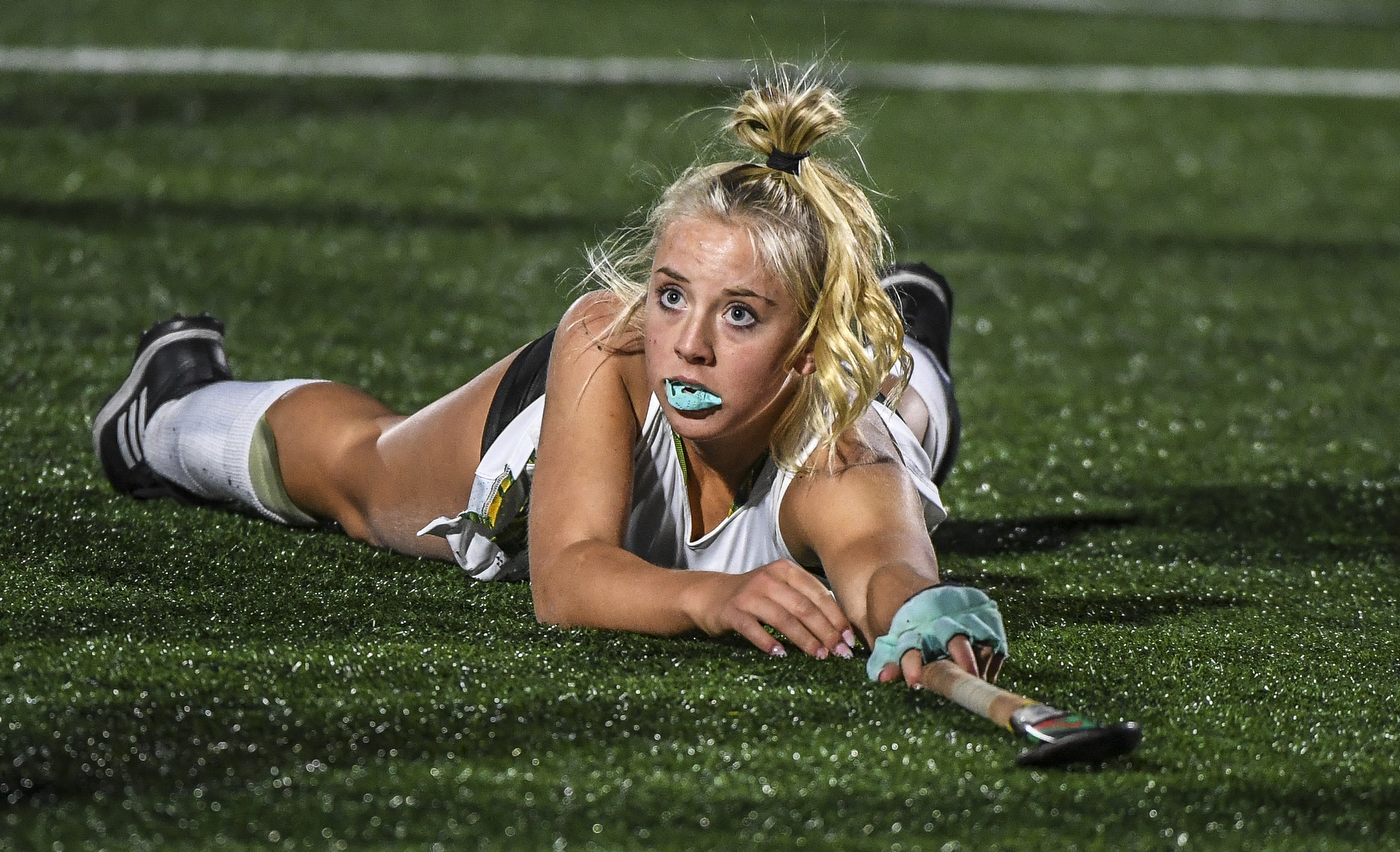 EPC field hockey final: Emmaus vs. Nazareth - lehighvalleylive.com