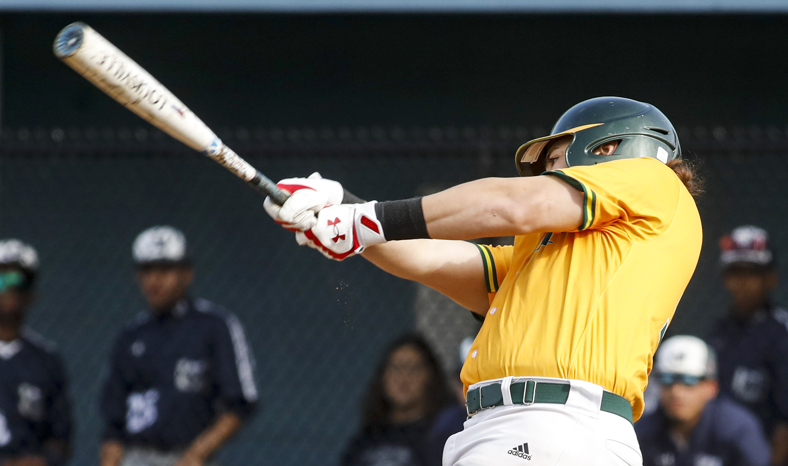 Baseball: Ferris vs. Union City in HCT semifinal on May 19, 2022 - nj.com