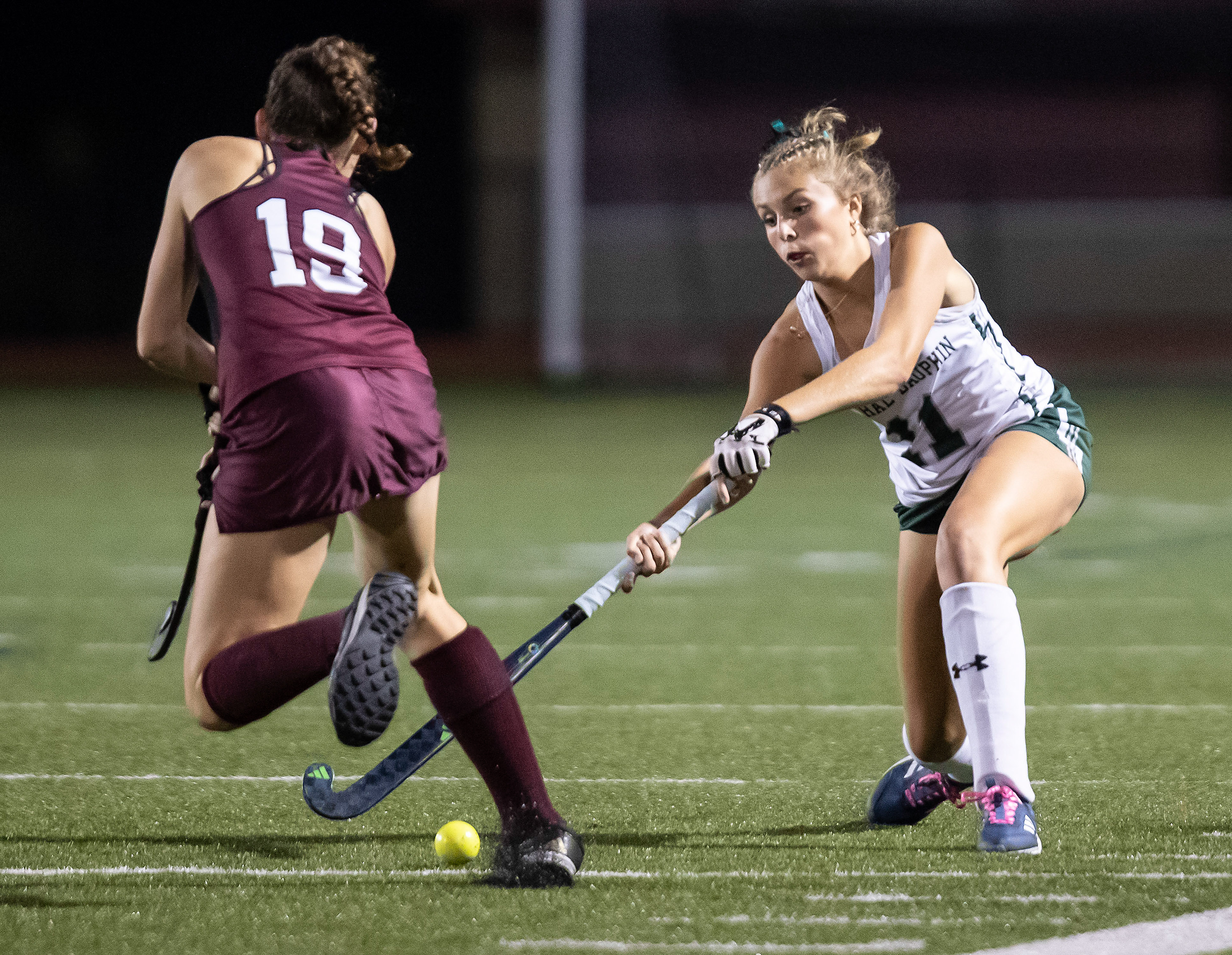 State College defeats Central Dauphin 3-1 in District 3-3A high school ...