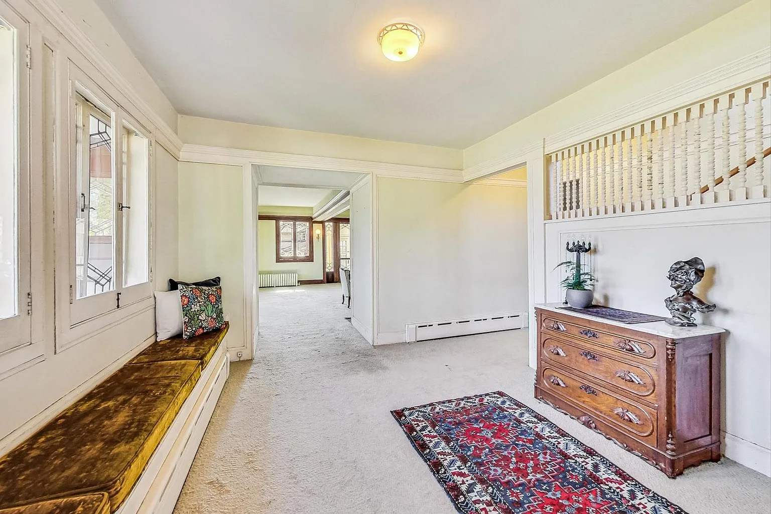 Warren Hickox House: Cool Spaces - pennlive.com